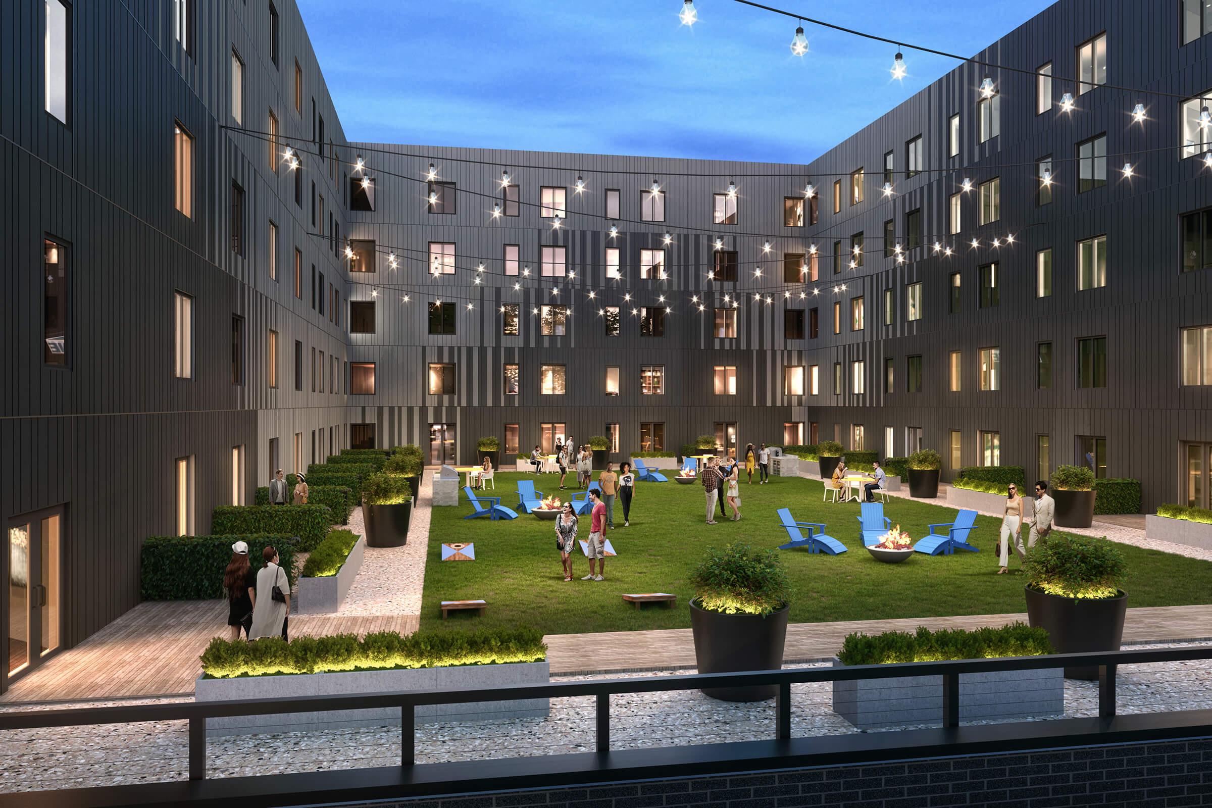 Gallery - Medley in Cleveland, OH