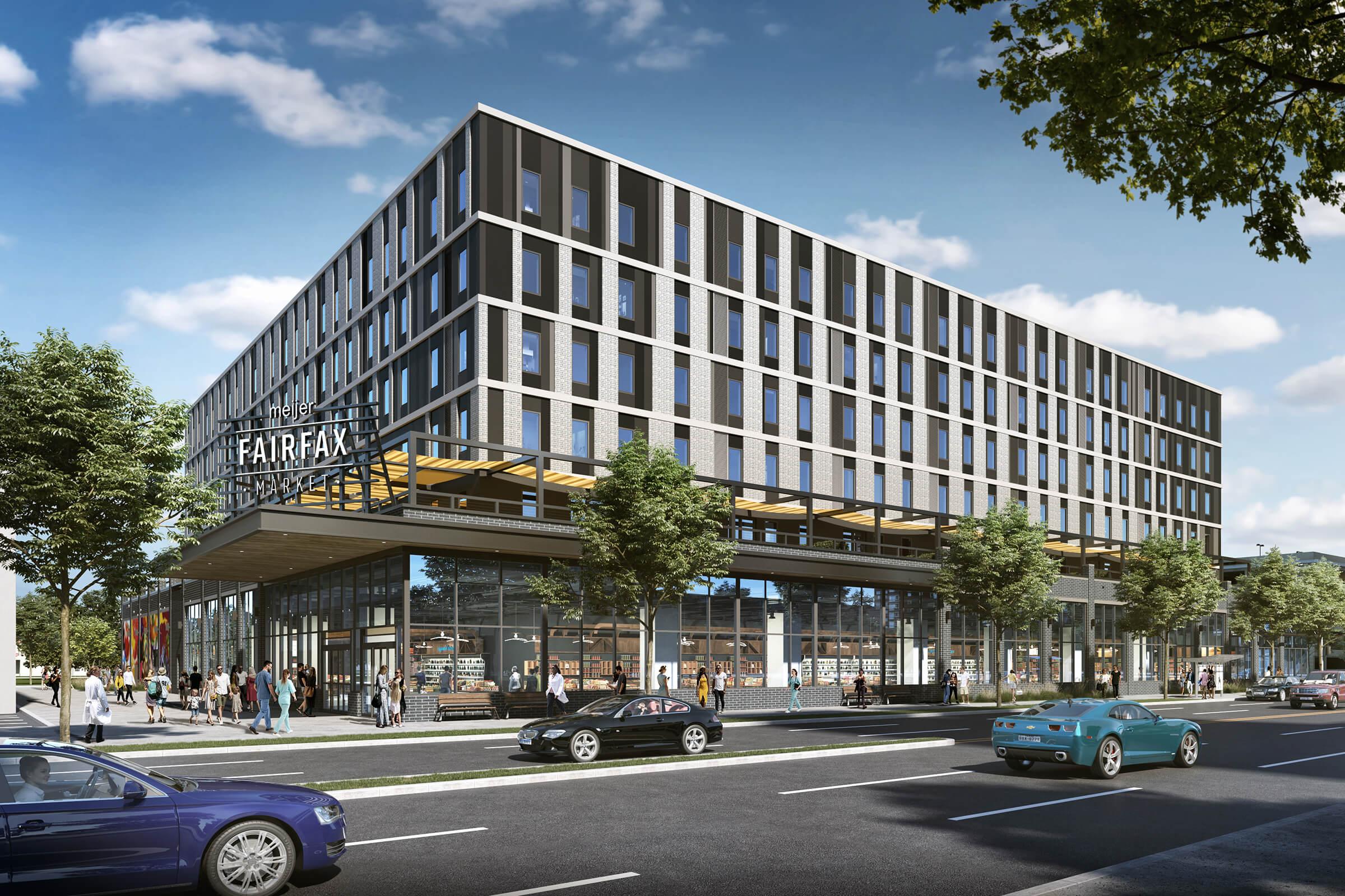 Gallery - Medley in Cleveland, OH