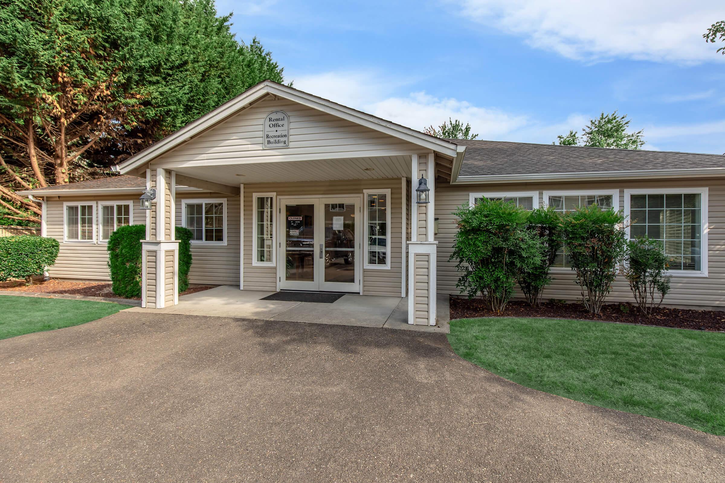 Floor Plans - Russell Road Apartments - Centralia, WA