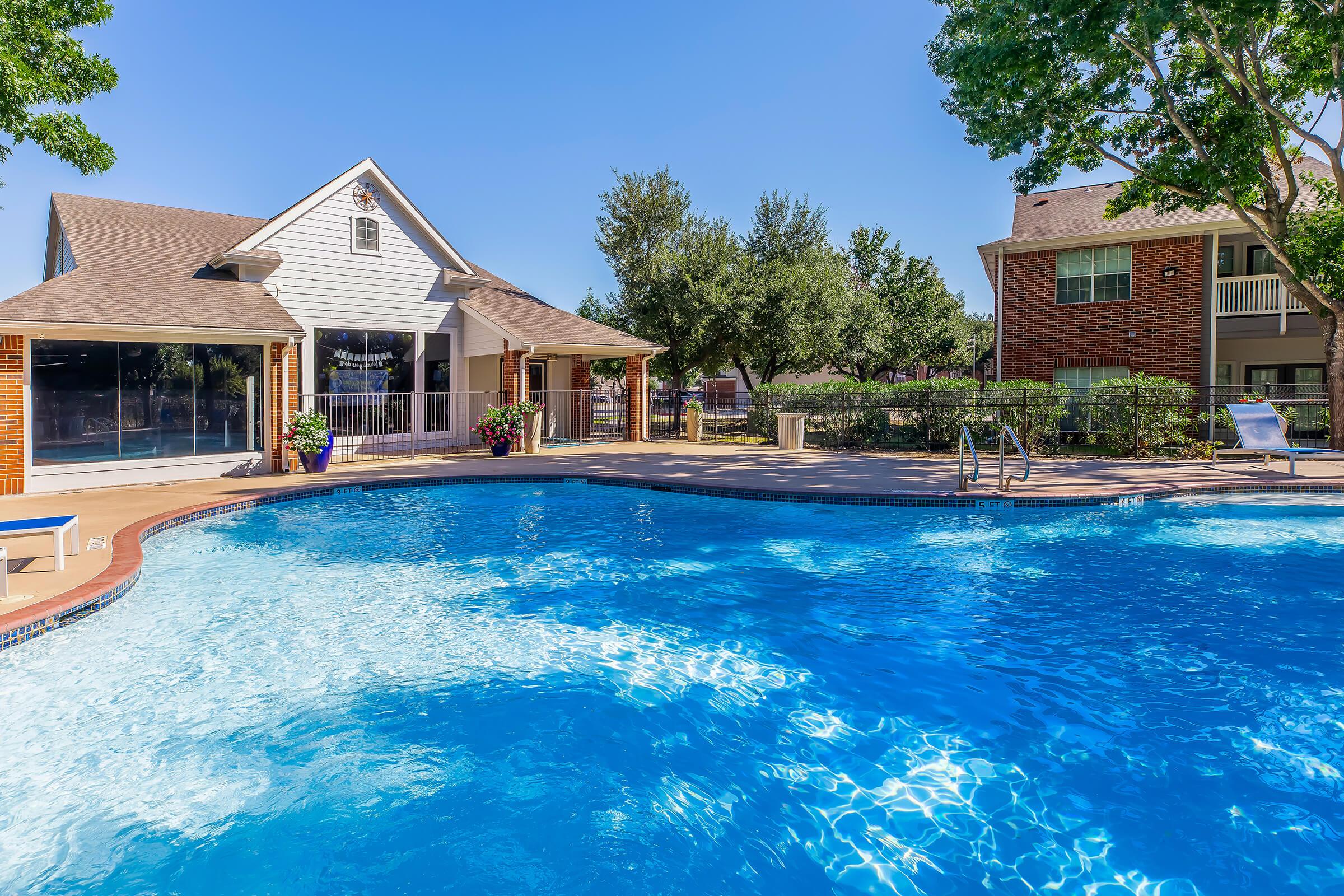 Home - Lakeview Estates - Houston, TX