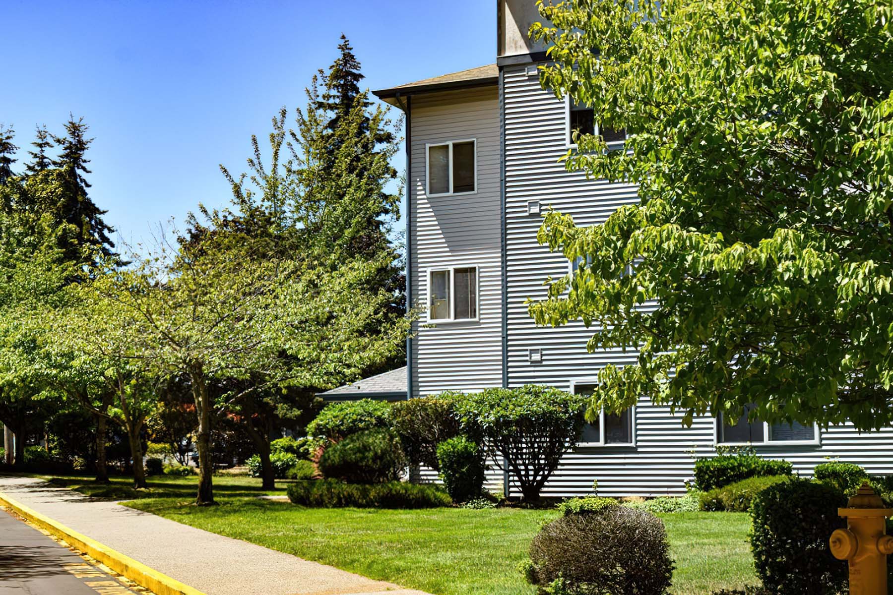 Garden Senior Village - Apartments for Rent in Lynnwood, WA