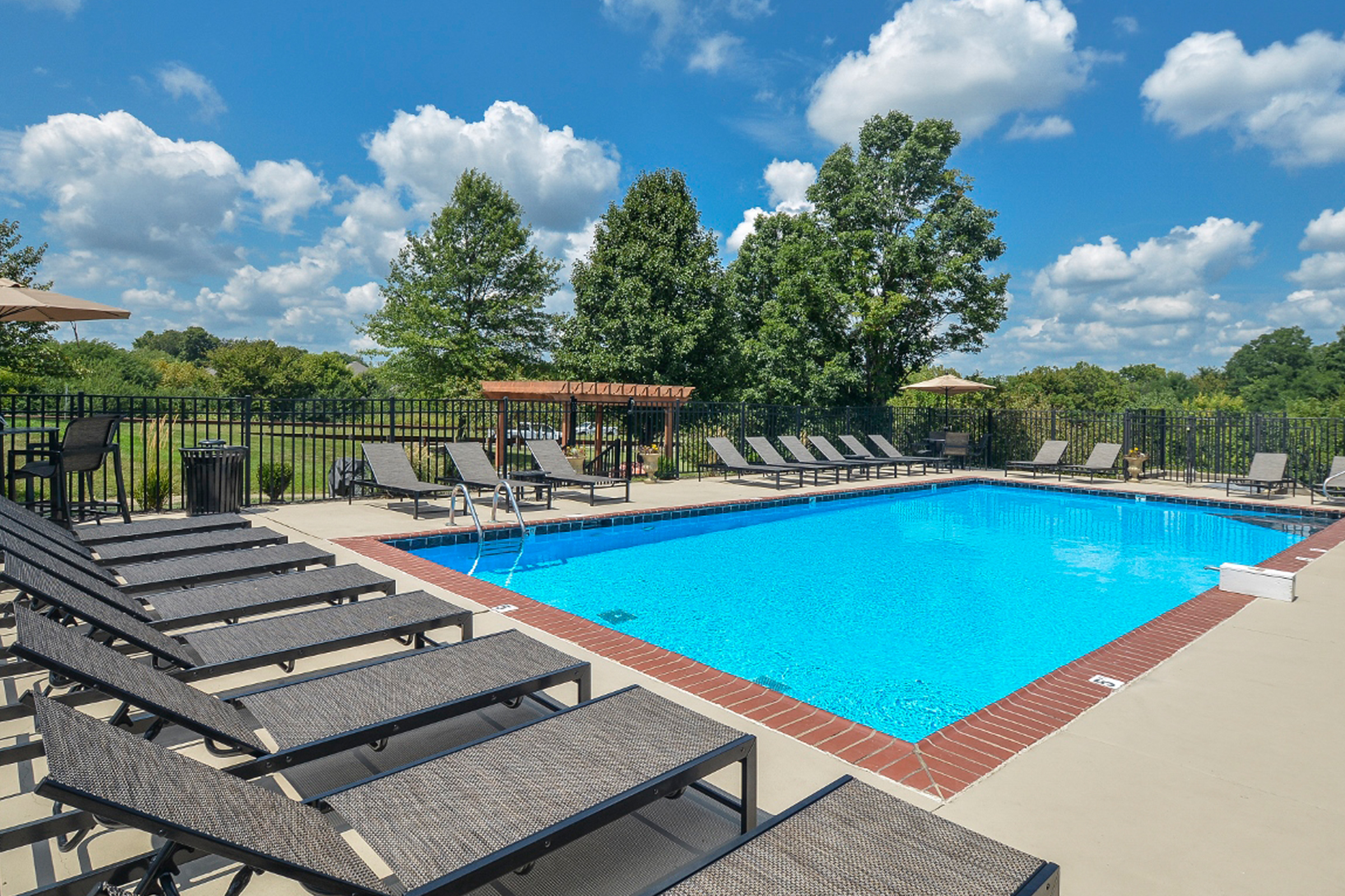 Fenwick Place - Amenities