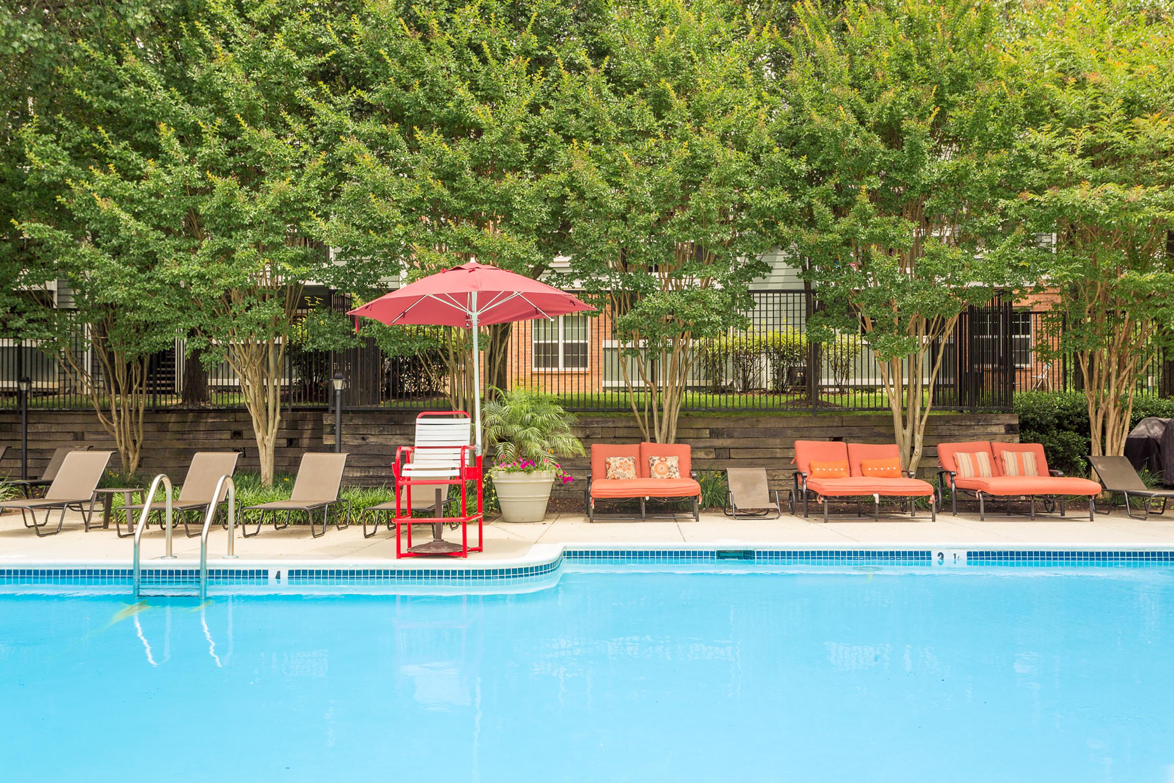 The Ashberry - Photo Gallery