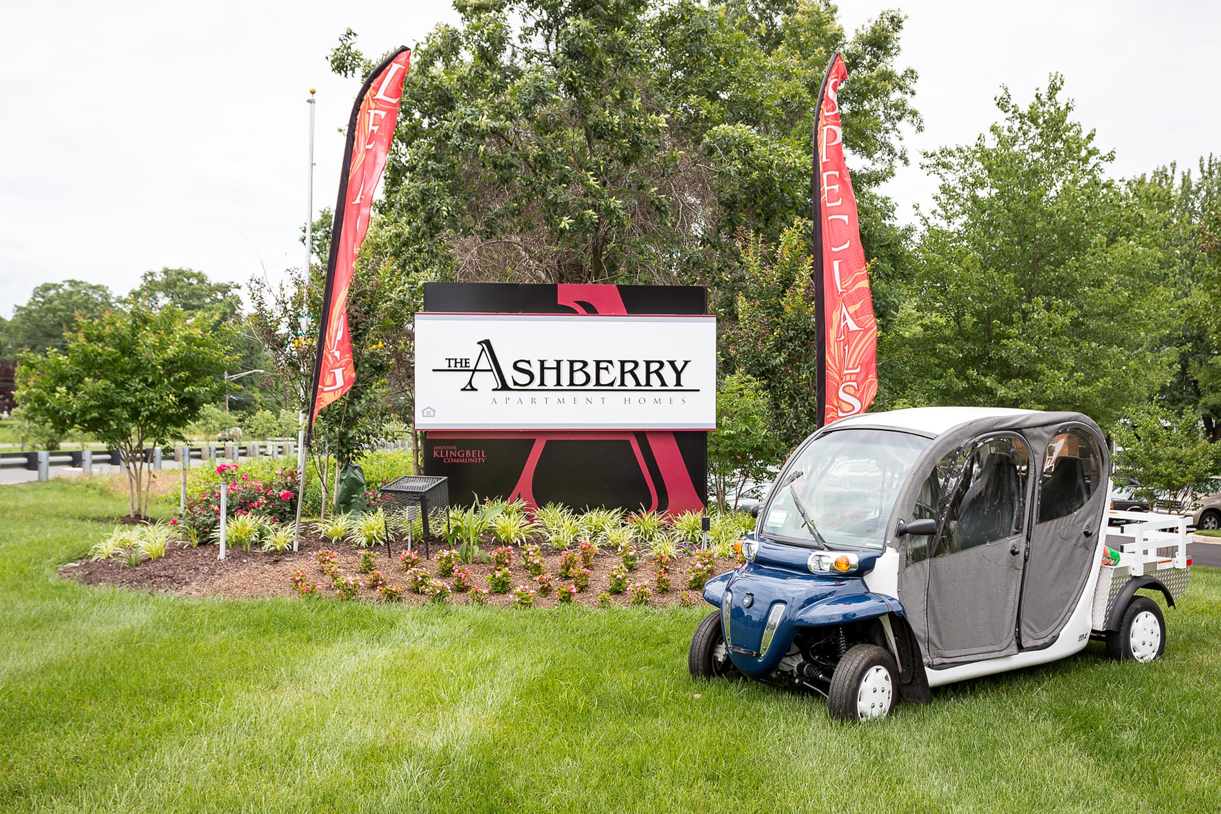 The Ashberry - Photo Gallery