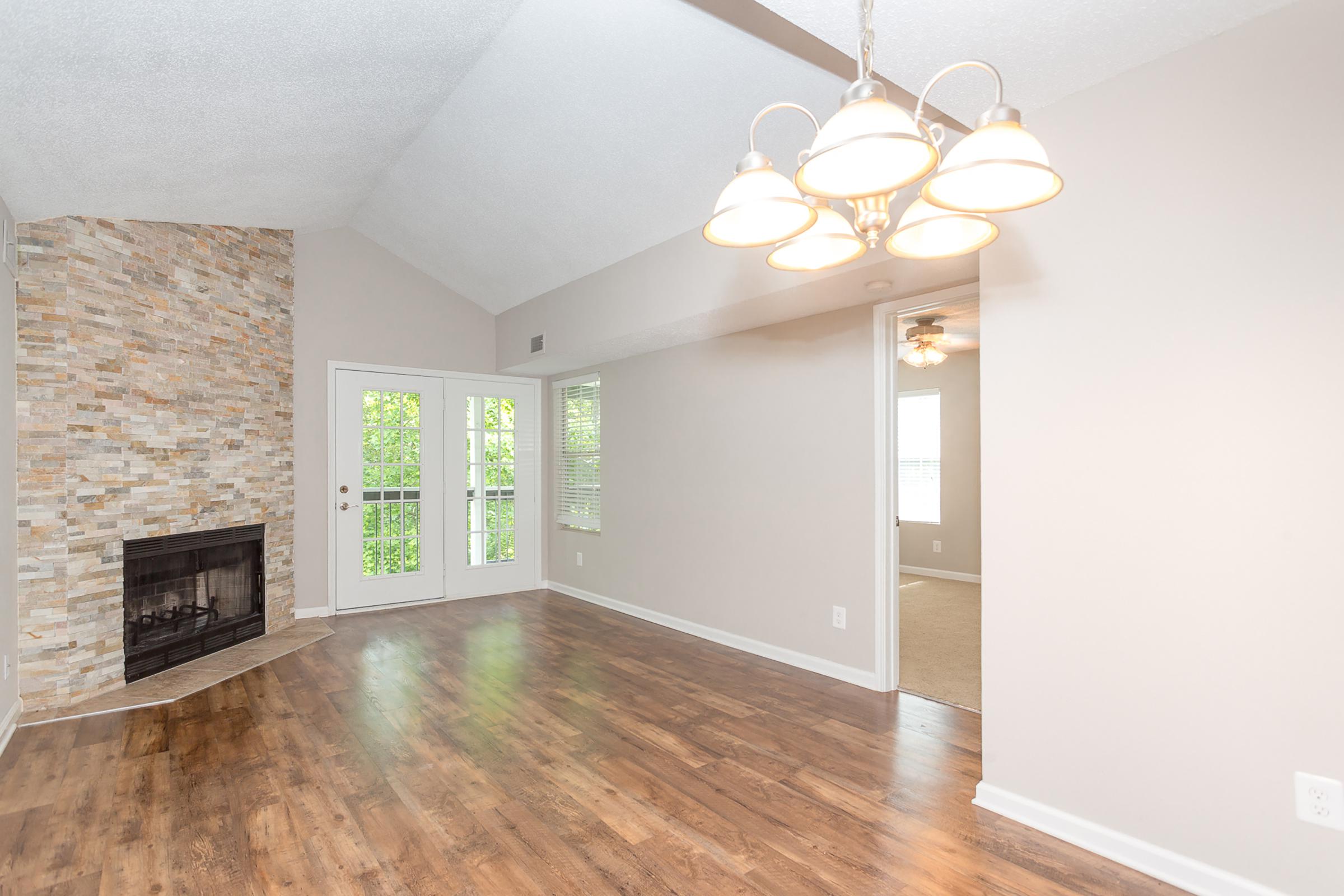 The Ashberry - Photo Gallery