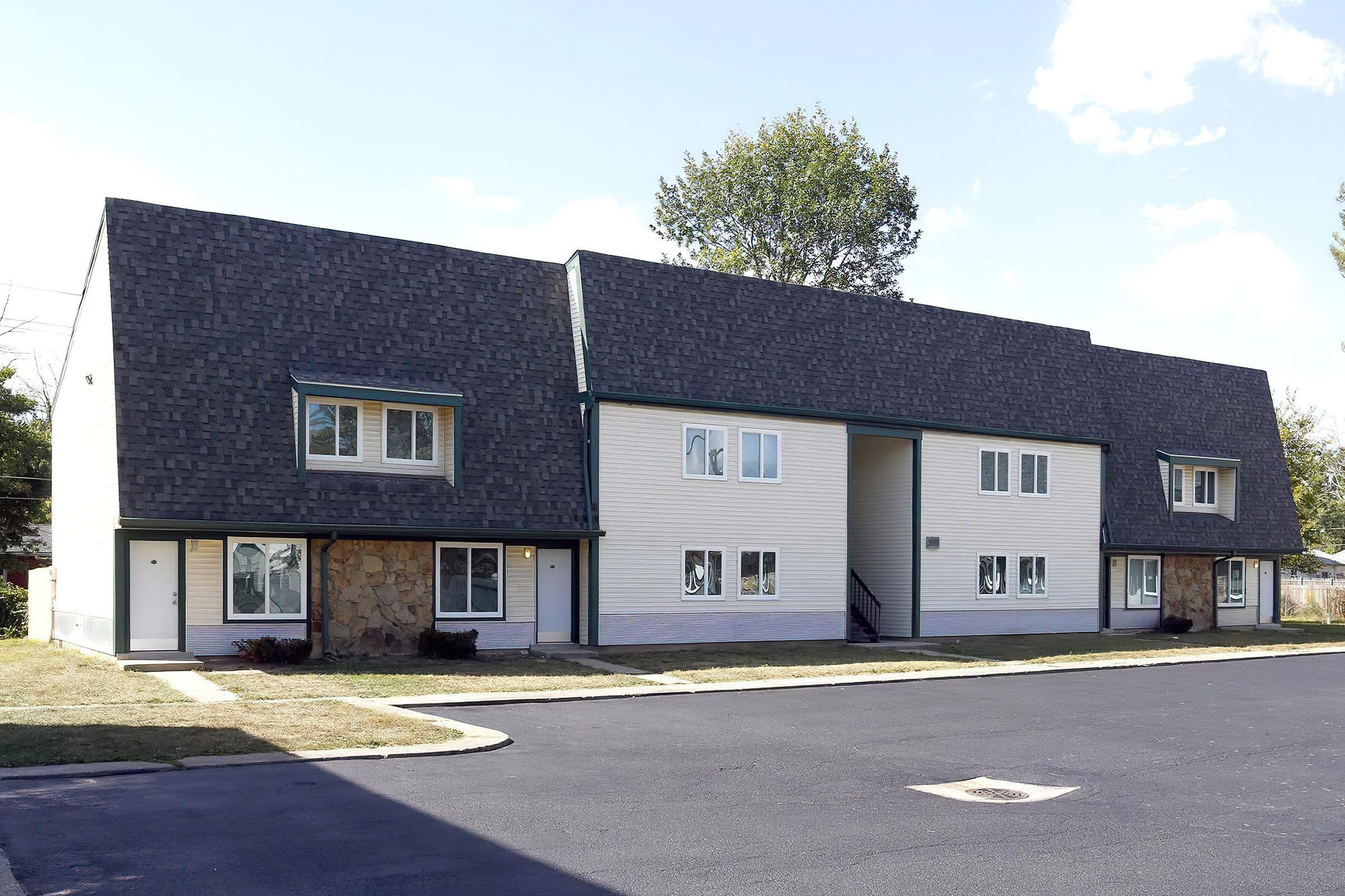 Home - Waterfront Terrace - Indianapolis, IN