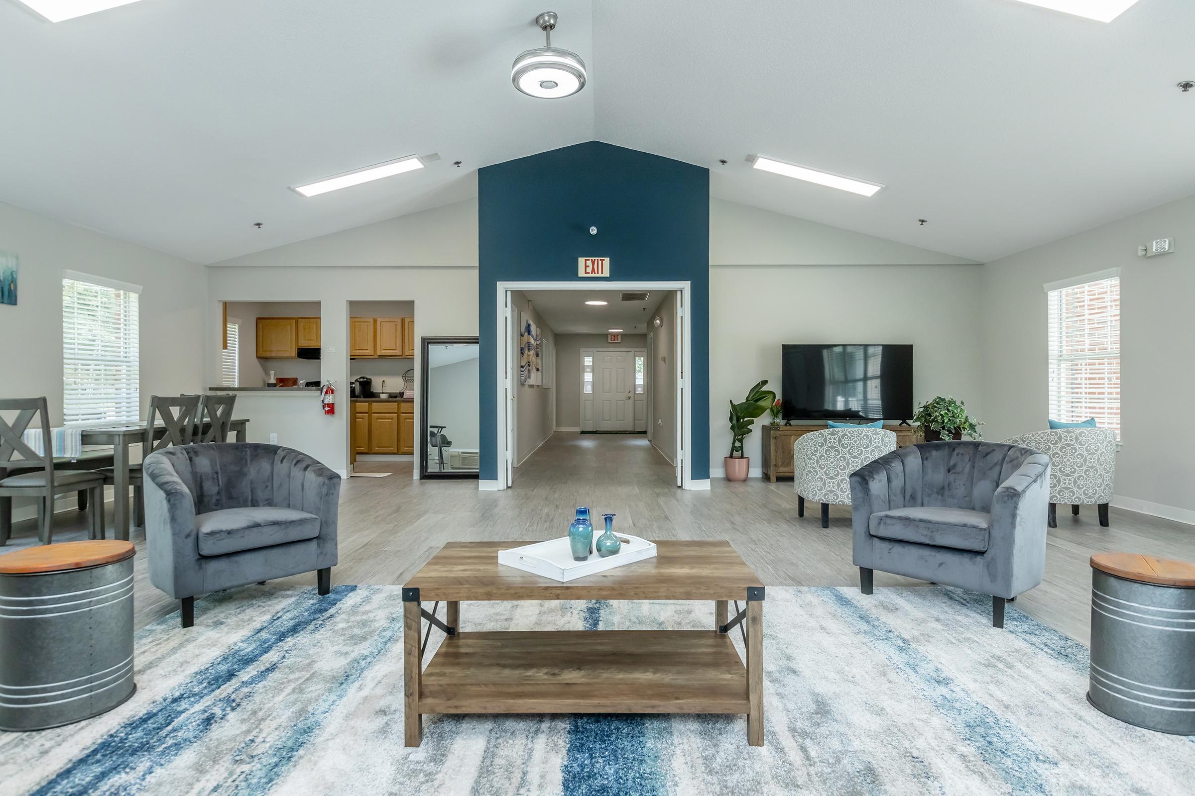 Mattox Landing Apartments - Apartments in Colonial Heights, VA