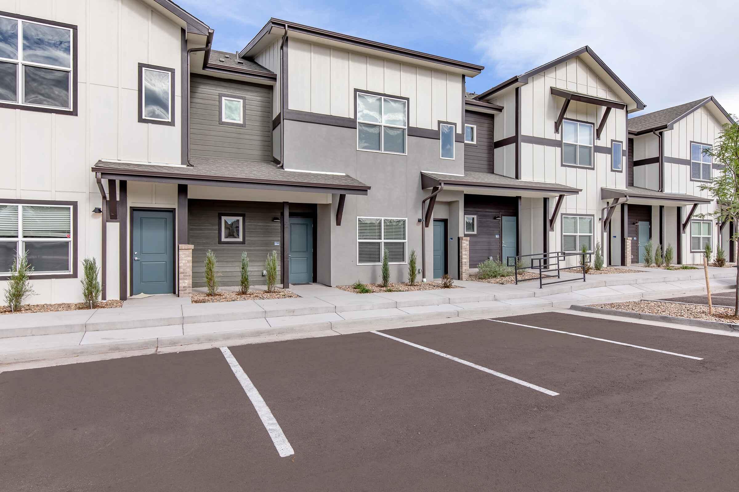 Community Tour - Overlook at Fountain Creek - Fountain, CO