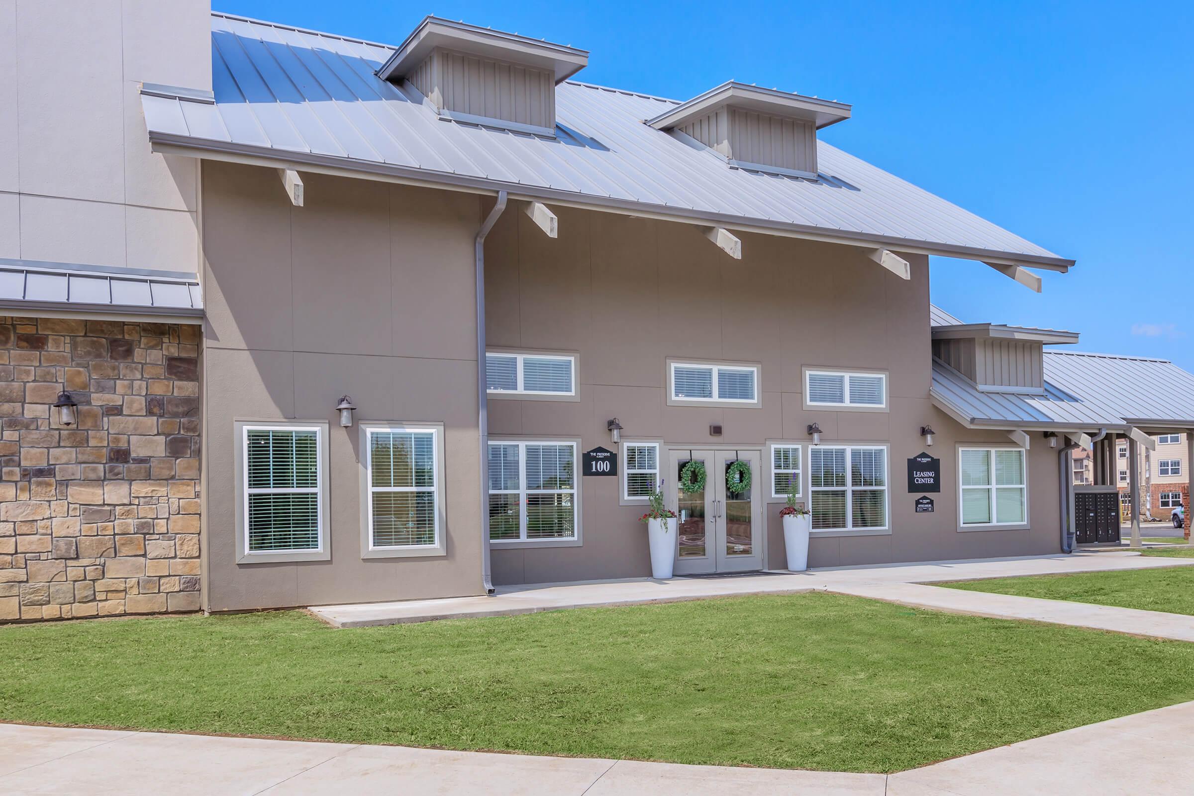 Gallery - The Preserve at Ardmore