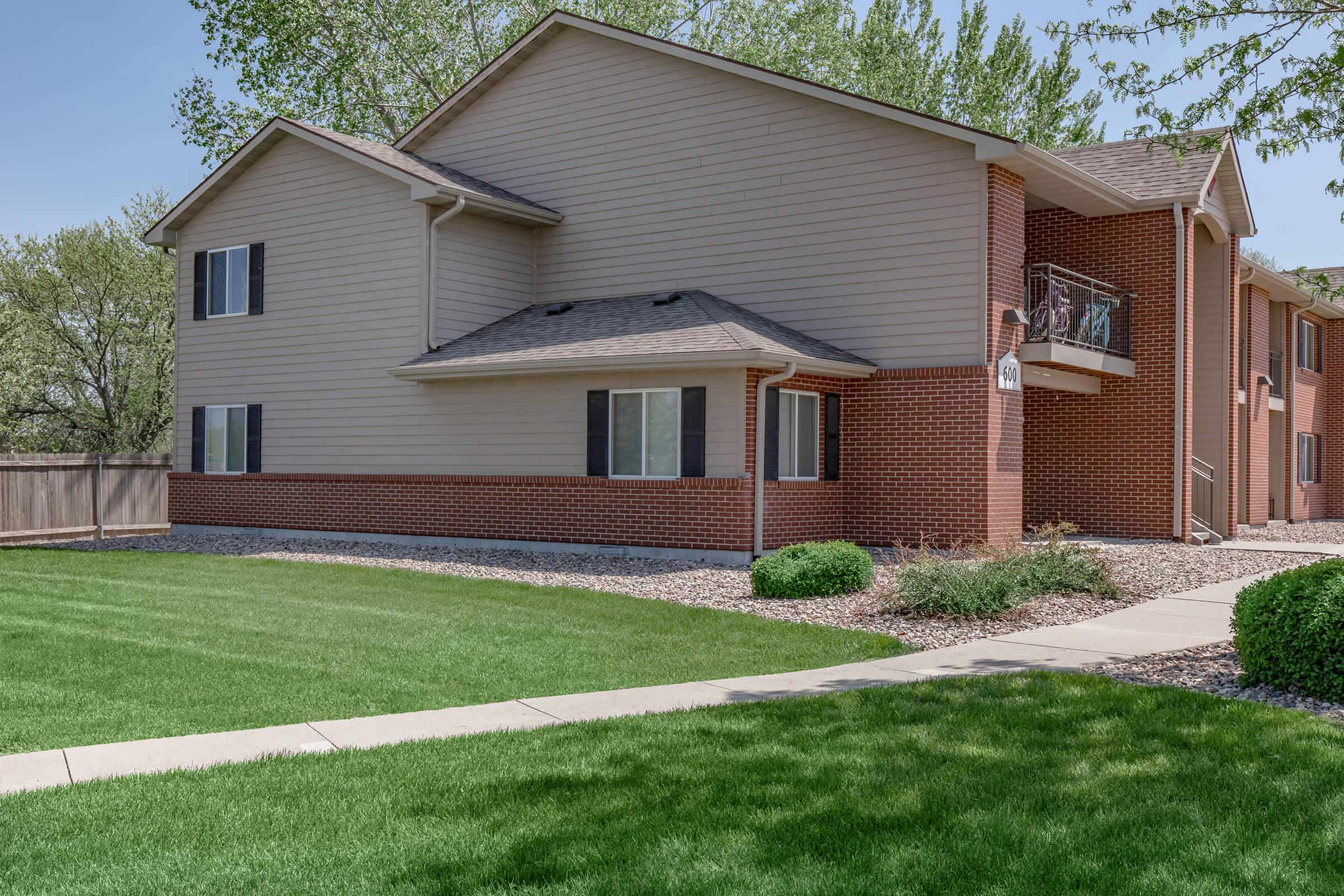 Photo Gallery - Cherry Ridge Apartments - South Sioux City, NE