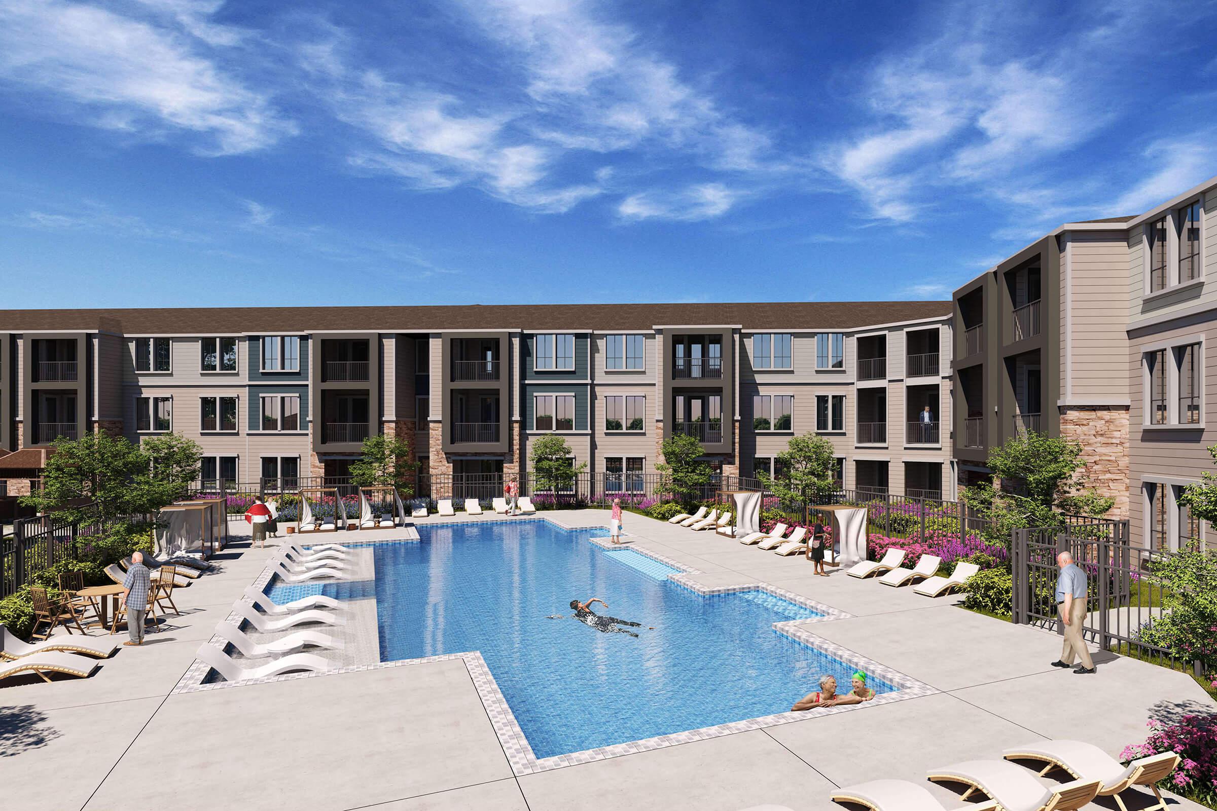 Limestone Ridge - Photo Gallery