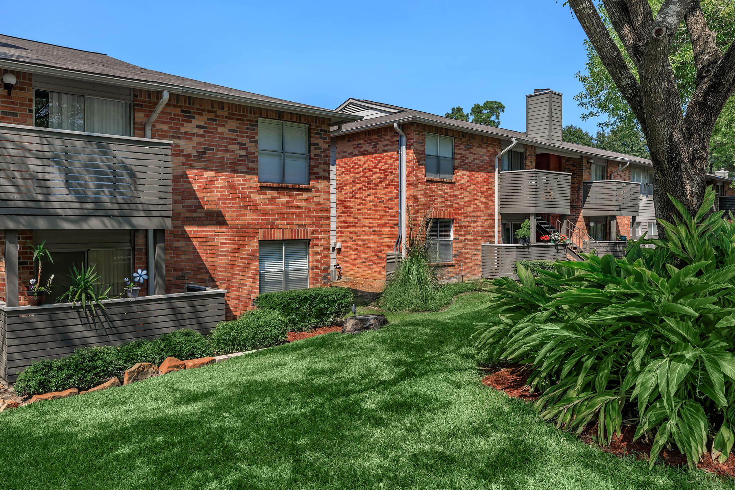 Autumnwood - Apartments in Conroe, TX