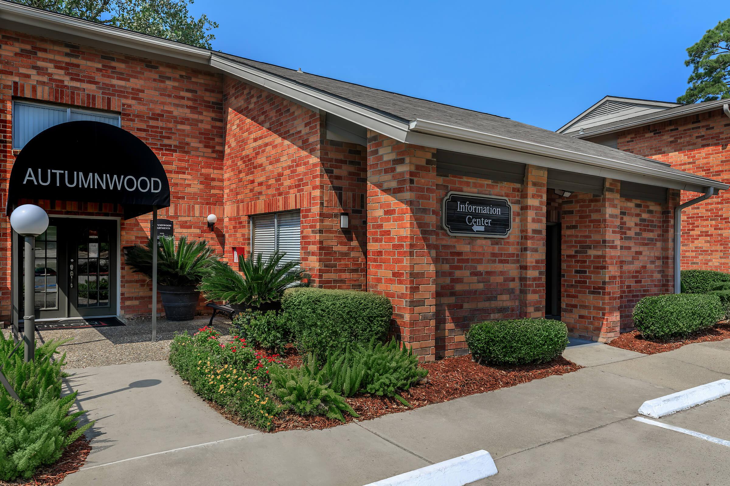 Autumnwood - Photo Gallery