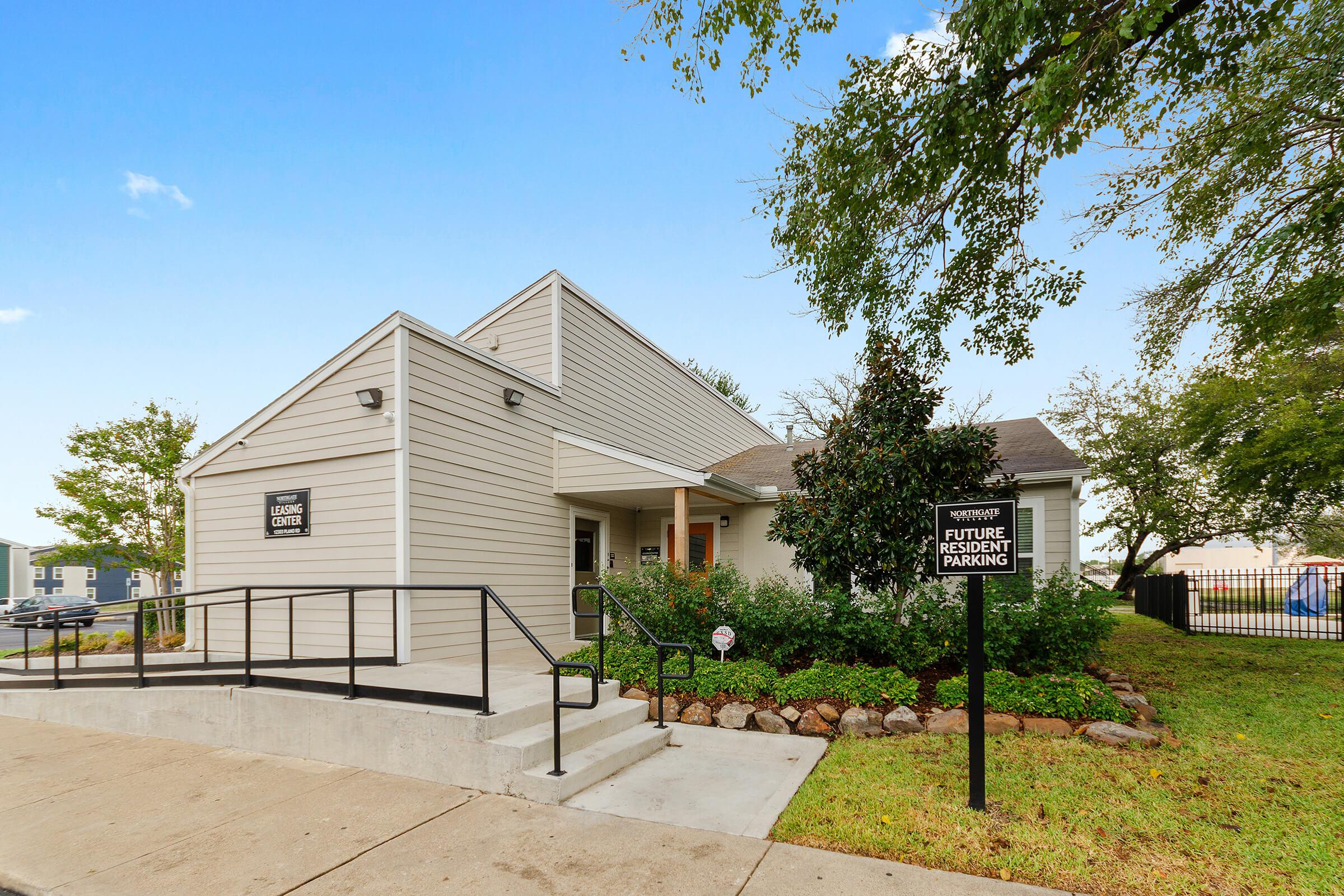 Northgate Village - Photo Gallery