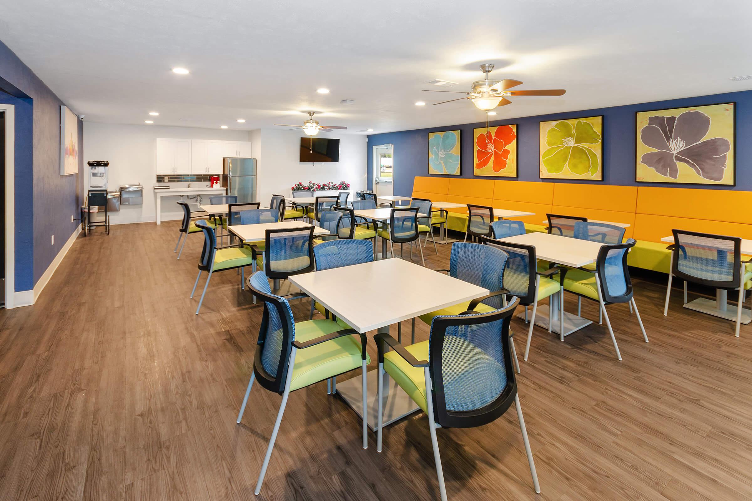 Northgate Village - Photo Gallery