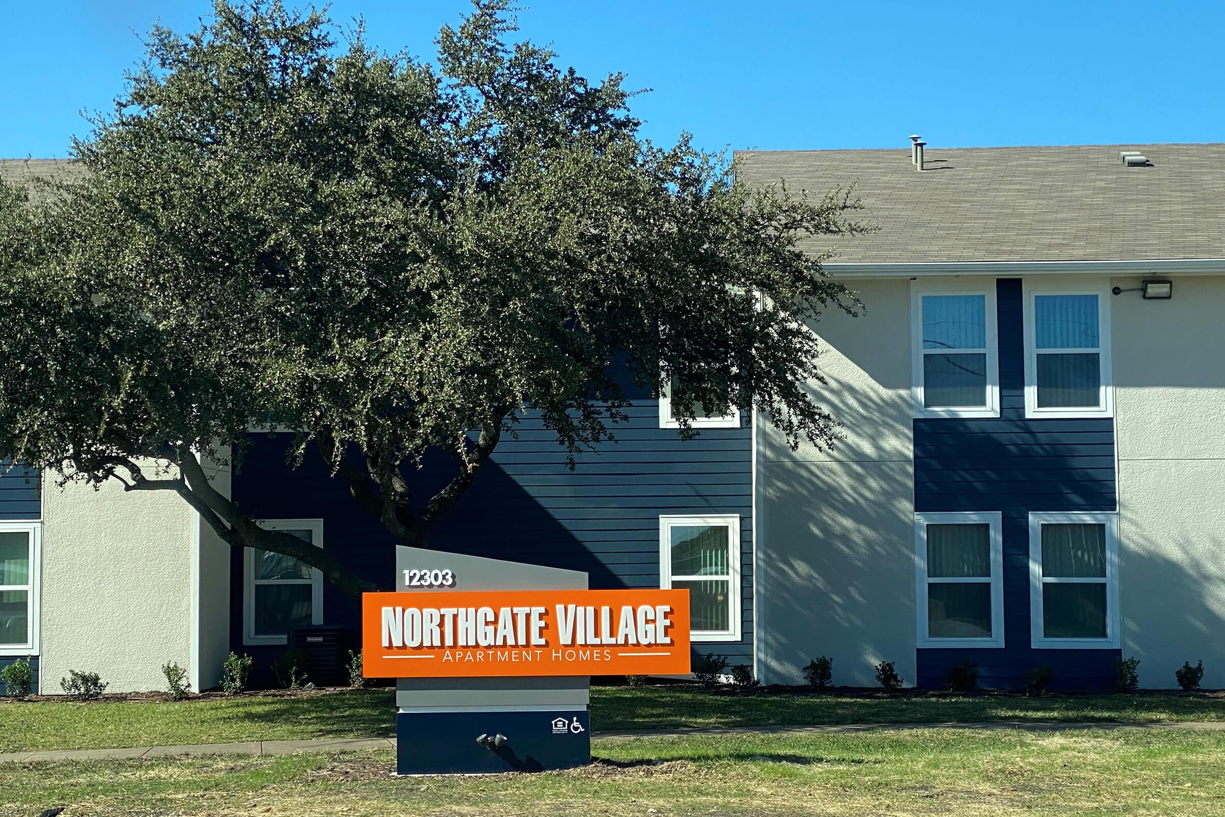 Northgate Village - Photo Gallery