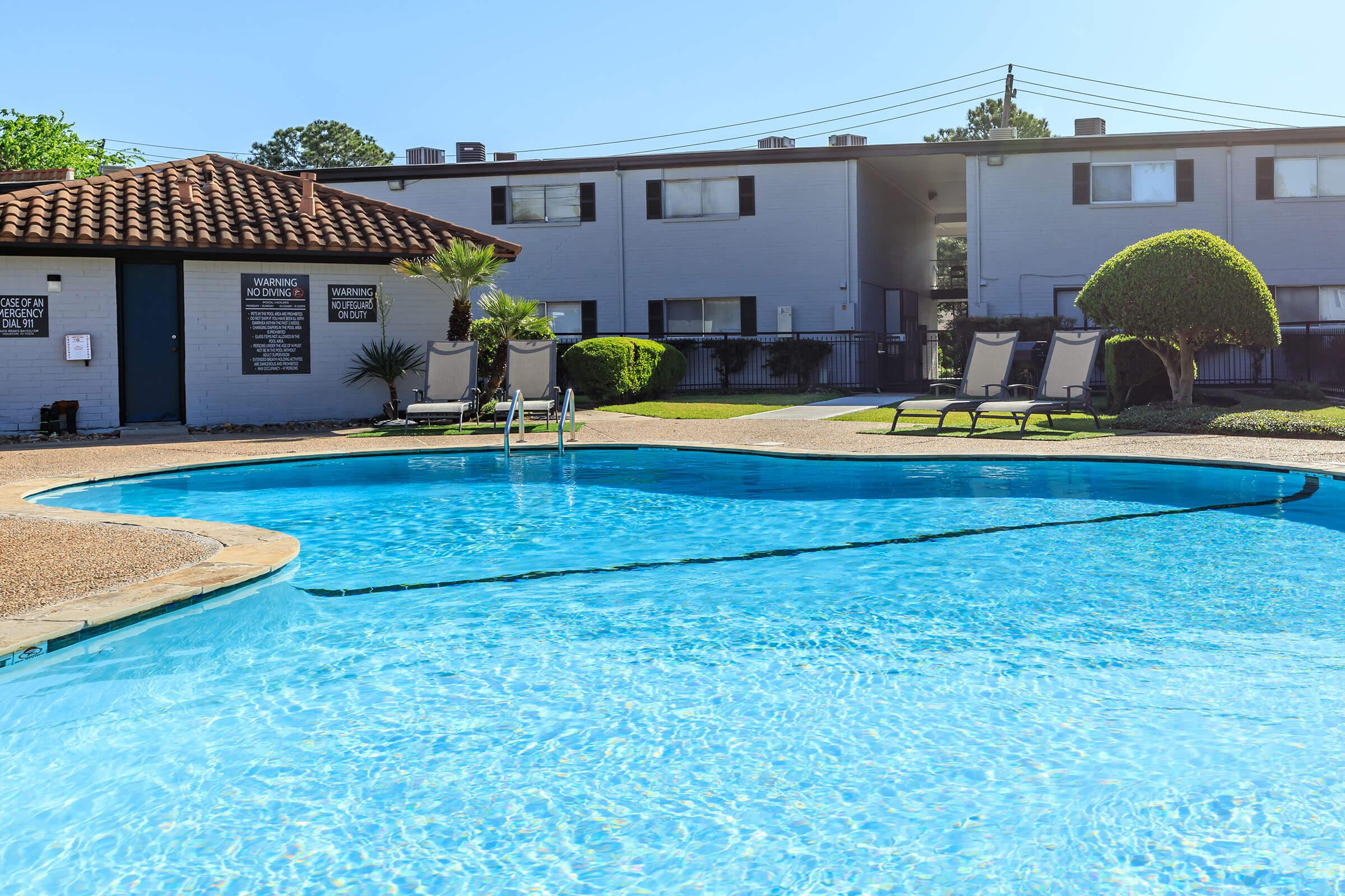 Gallery - Villas at Braeburn in Houston, TX