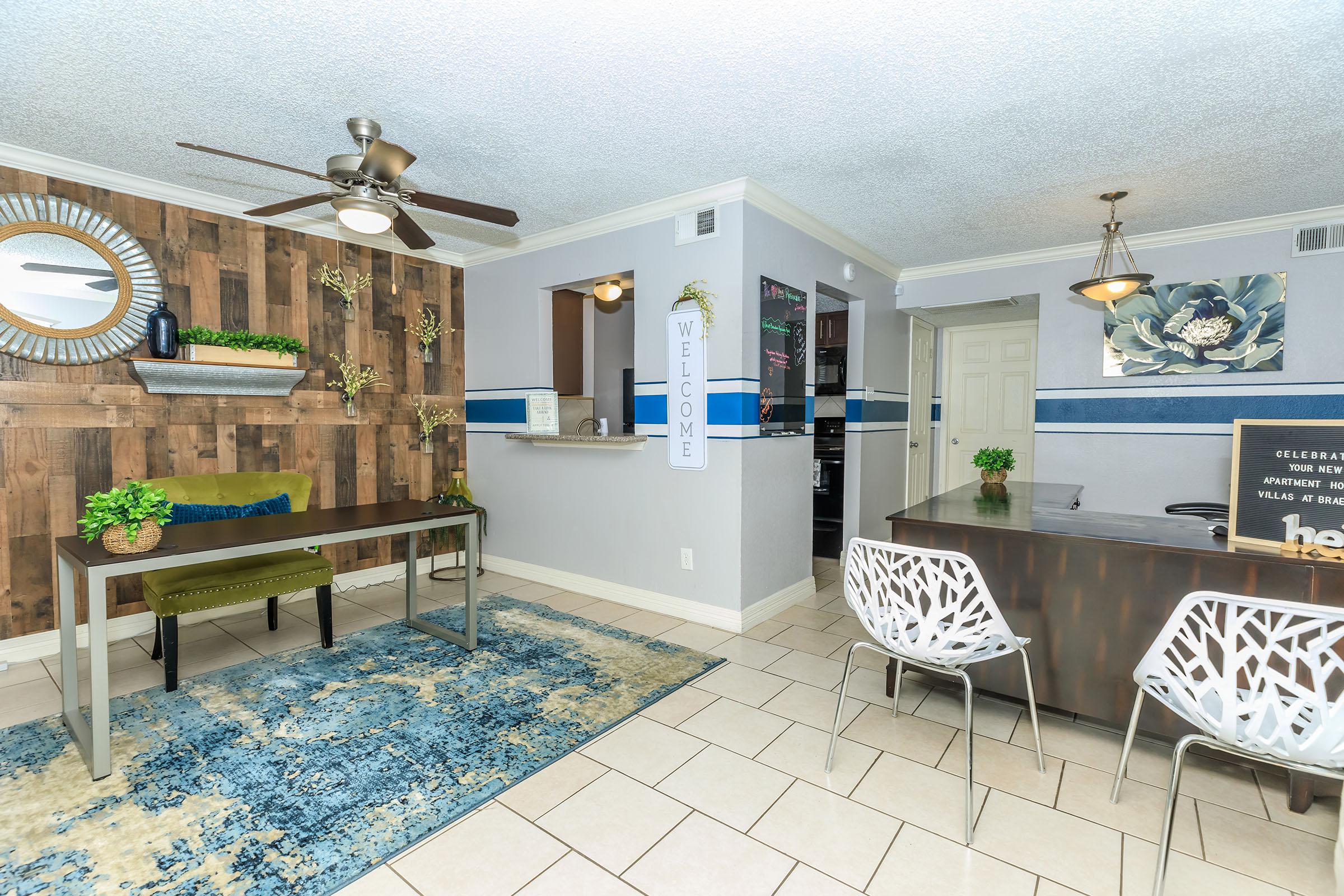 Gallery - Villas at Braeburn in Houston, TX