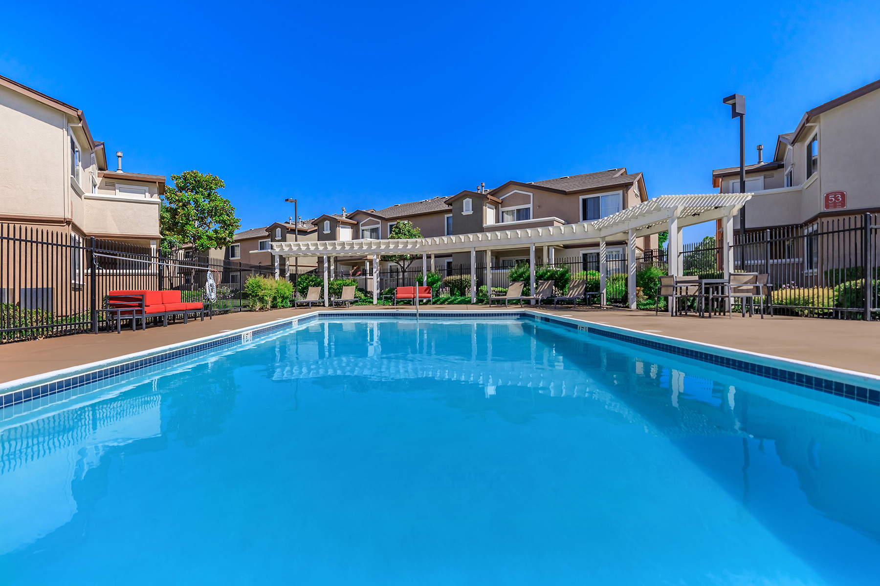 Cornerstone - Apartments in Pittsburg, CA