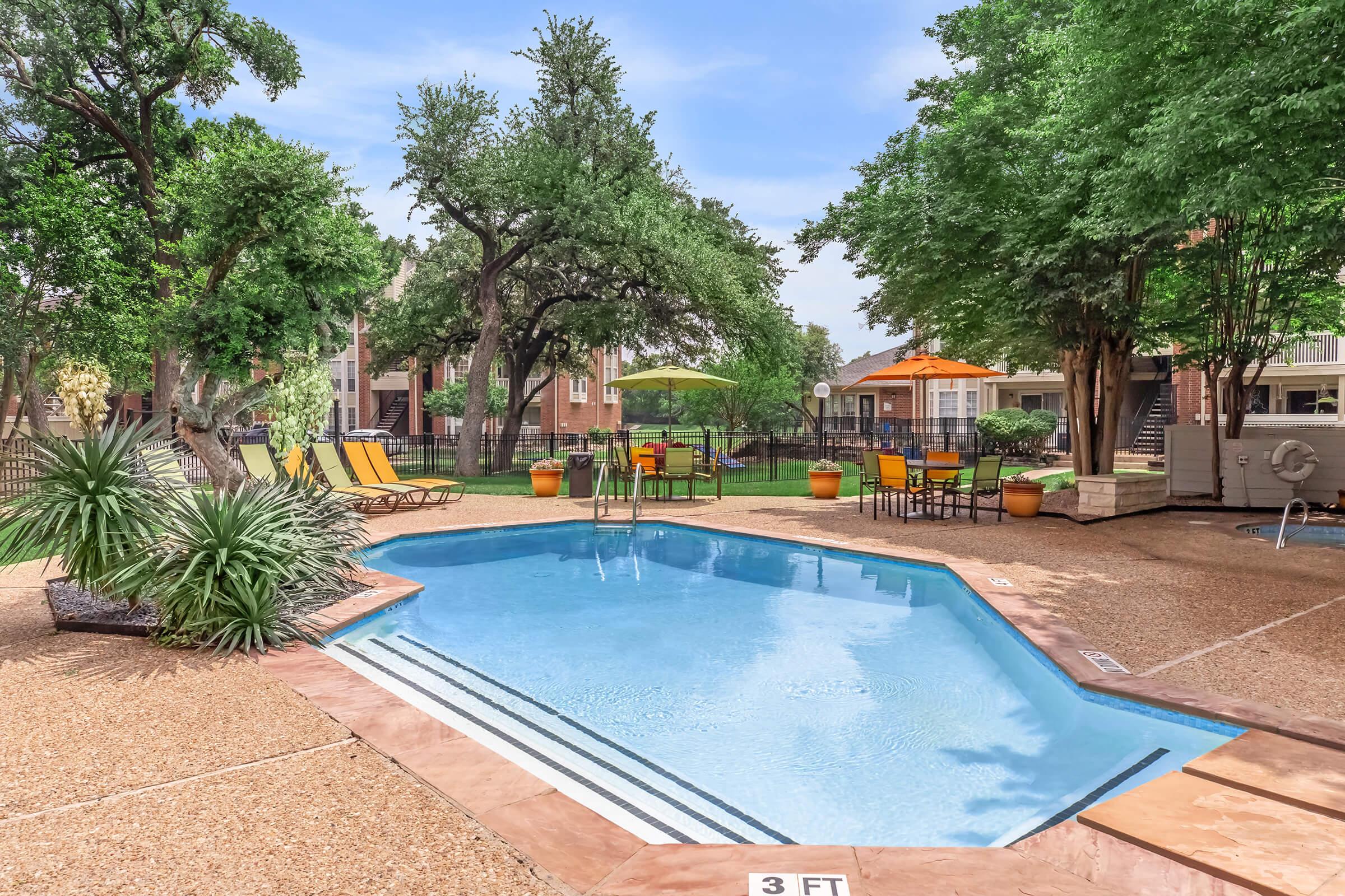 Home - Villas at Shadow Oaks - Austin, TX