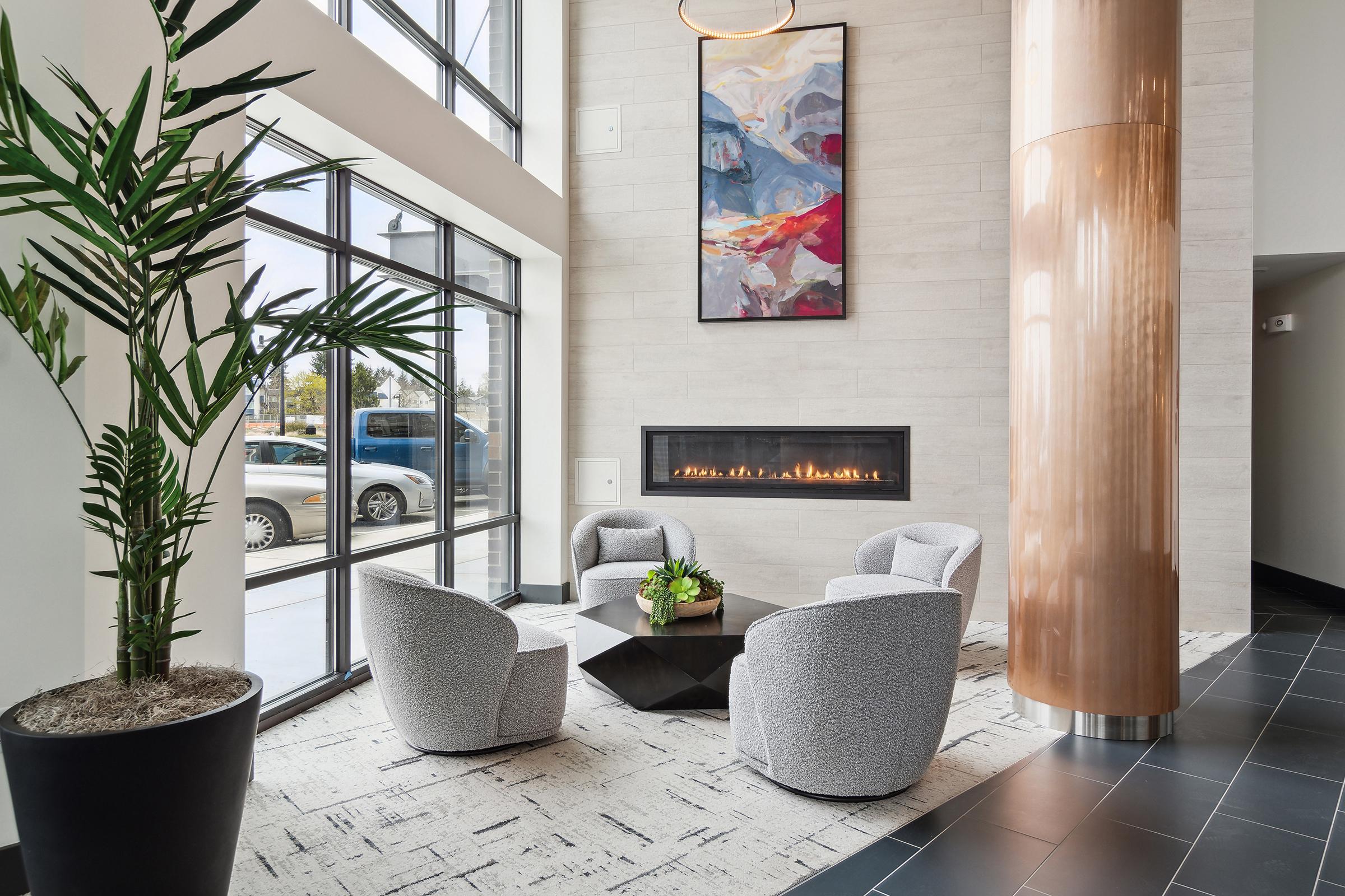 Home - Sunset Terrace - Renton, WA