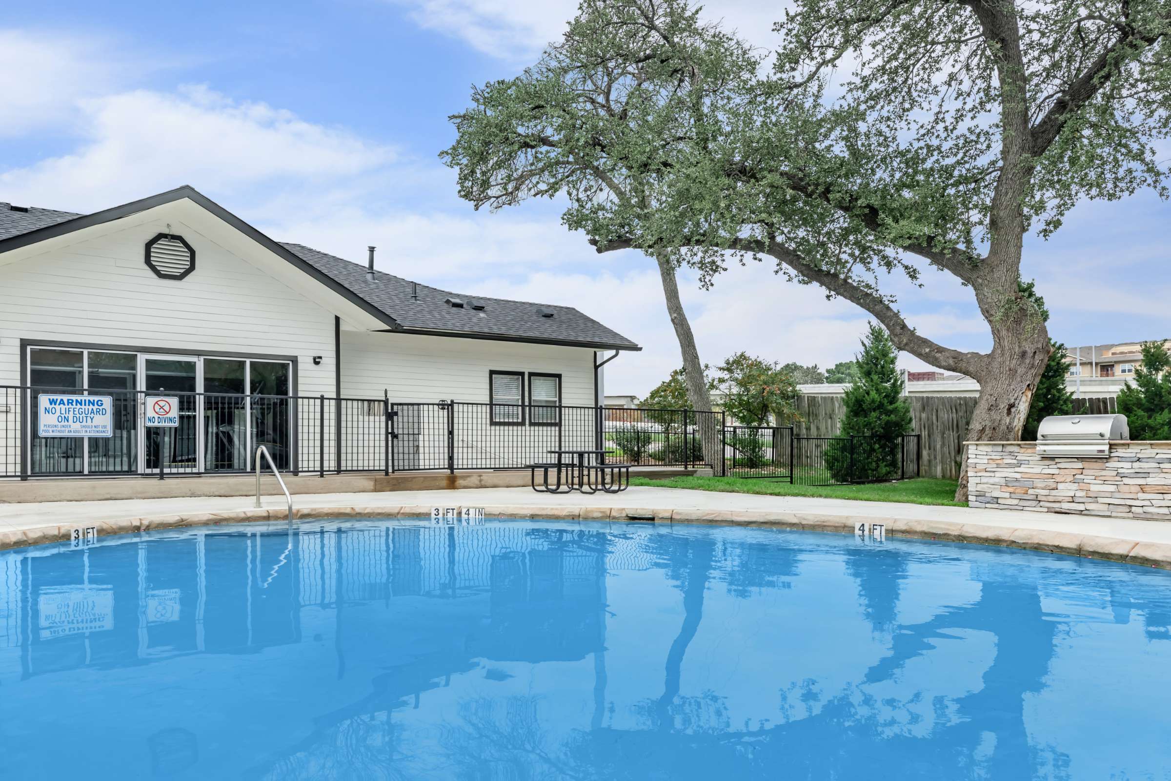 Home - The Vue - Austin, TX