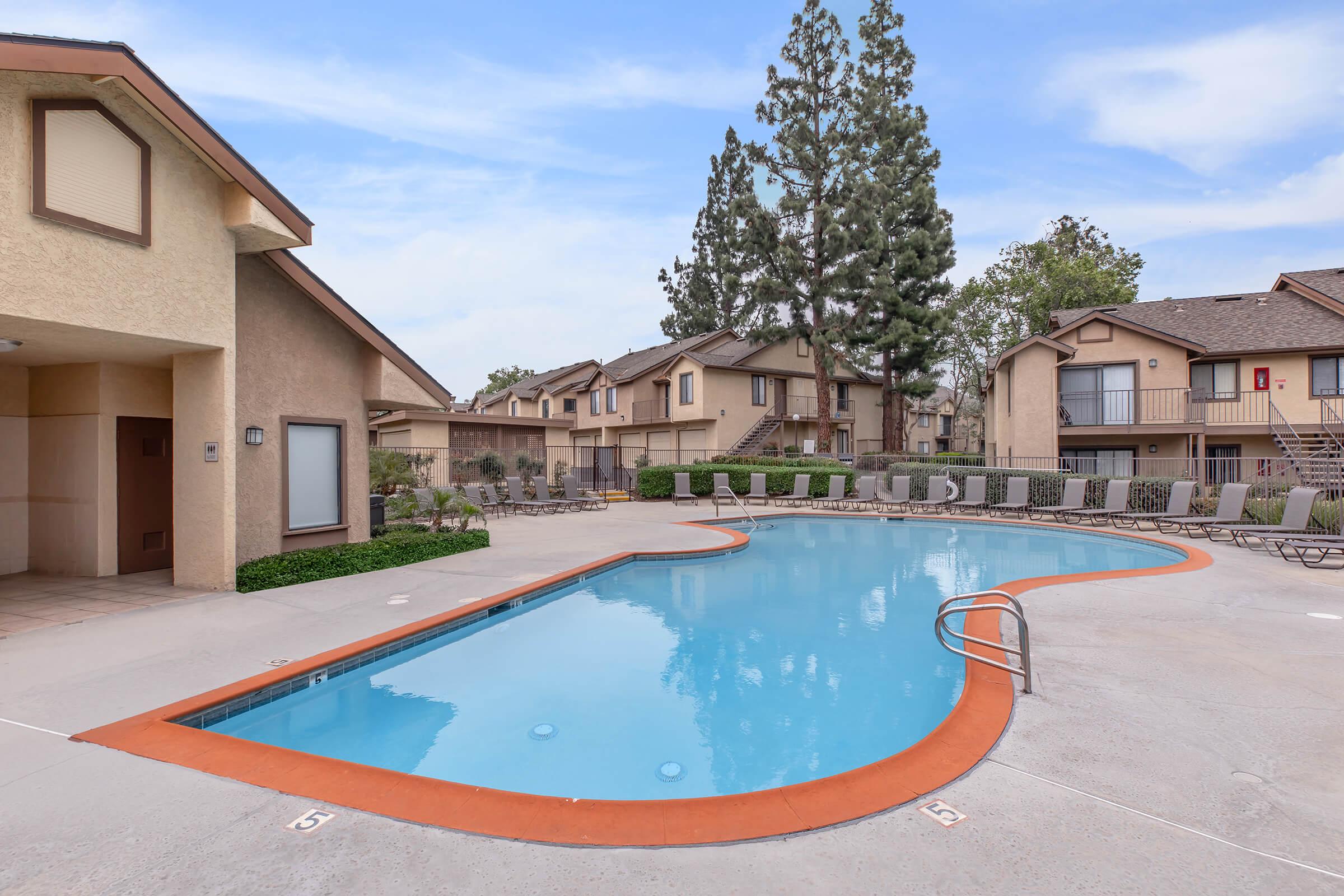 Mountain Springs Apartment Homes - Photo Gallery