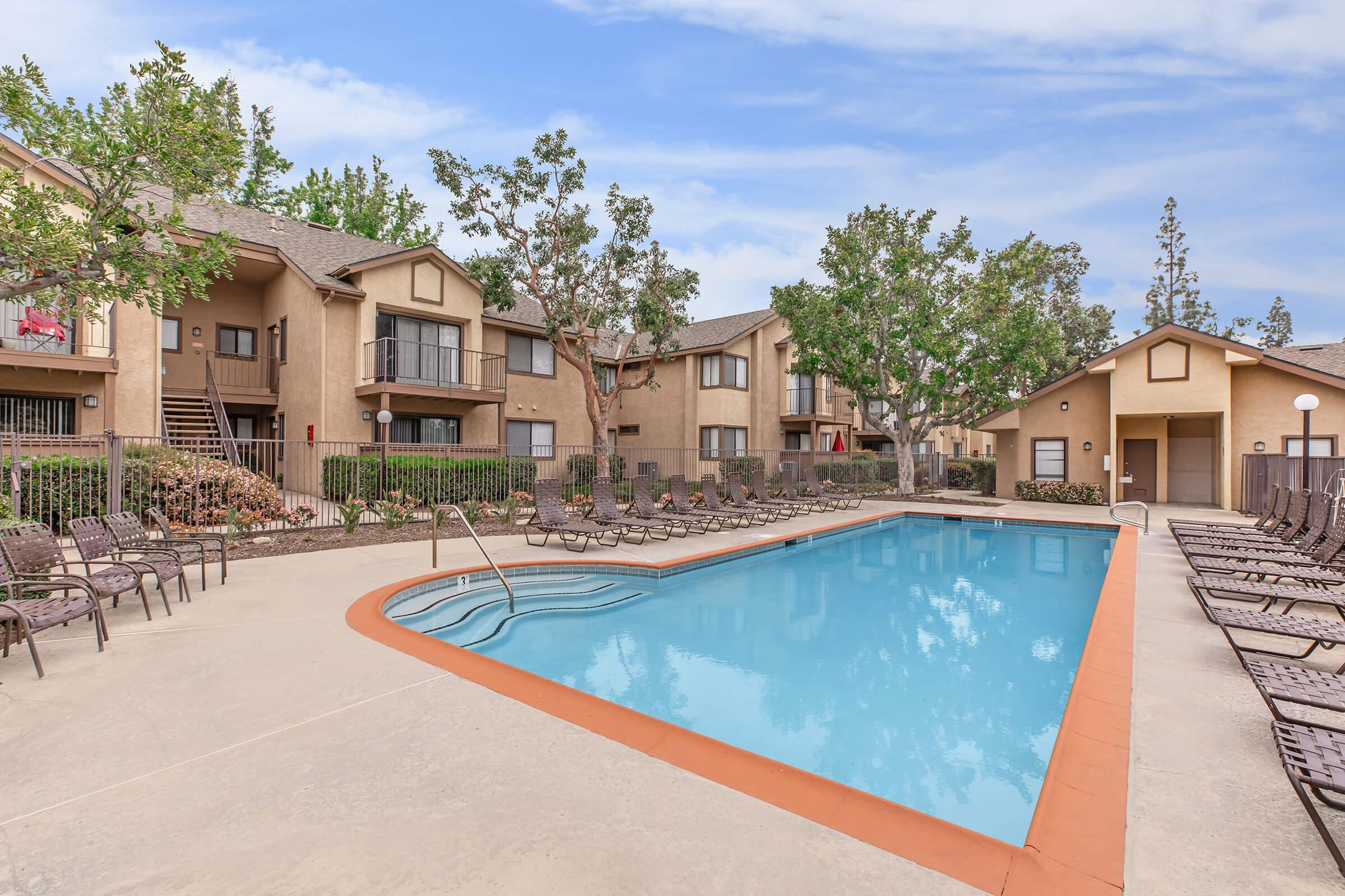 Mountain Springs Apartment Homes - Photo Gallery