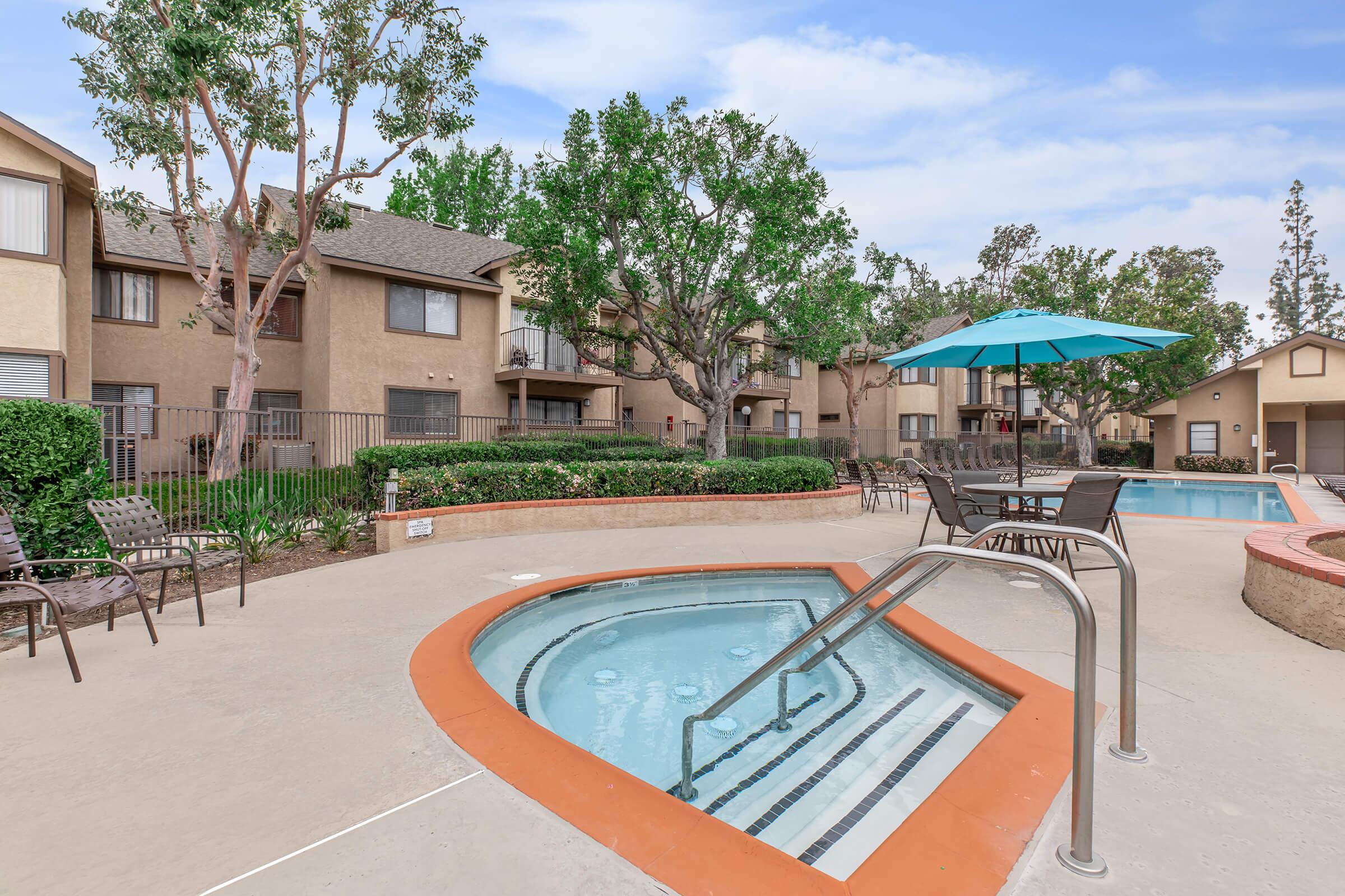 Mountain Springs Apartment Homes - Photo Gallery