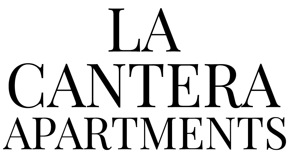 La Cantera Logo