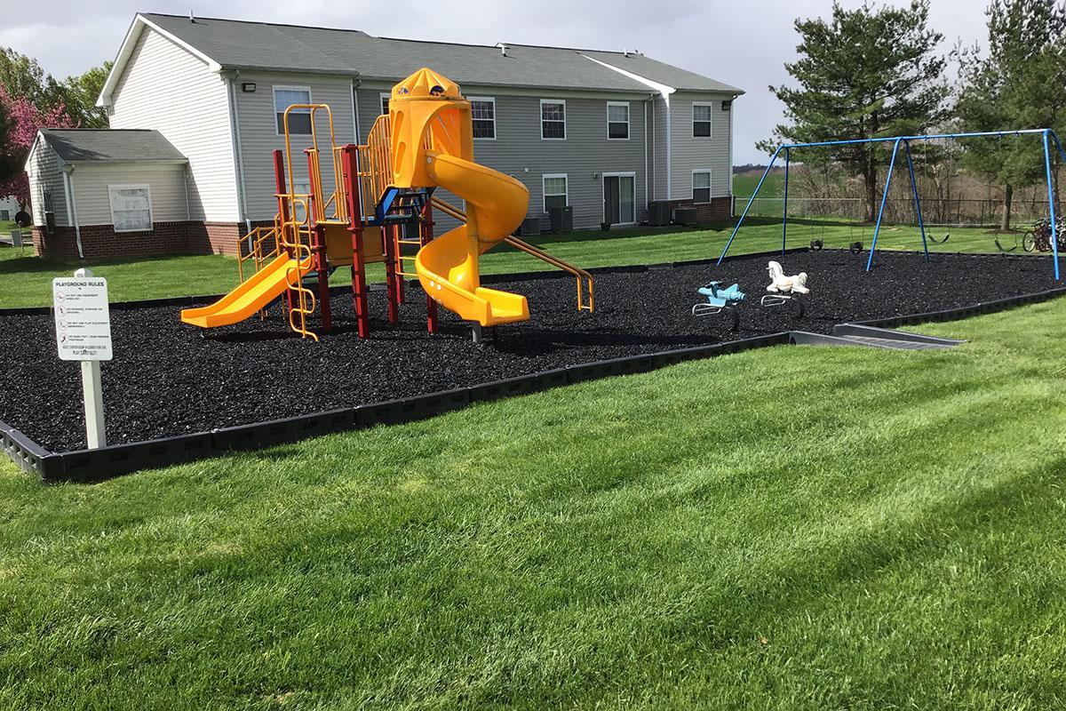 Cranes Meadow - Photo Gallery