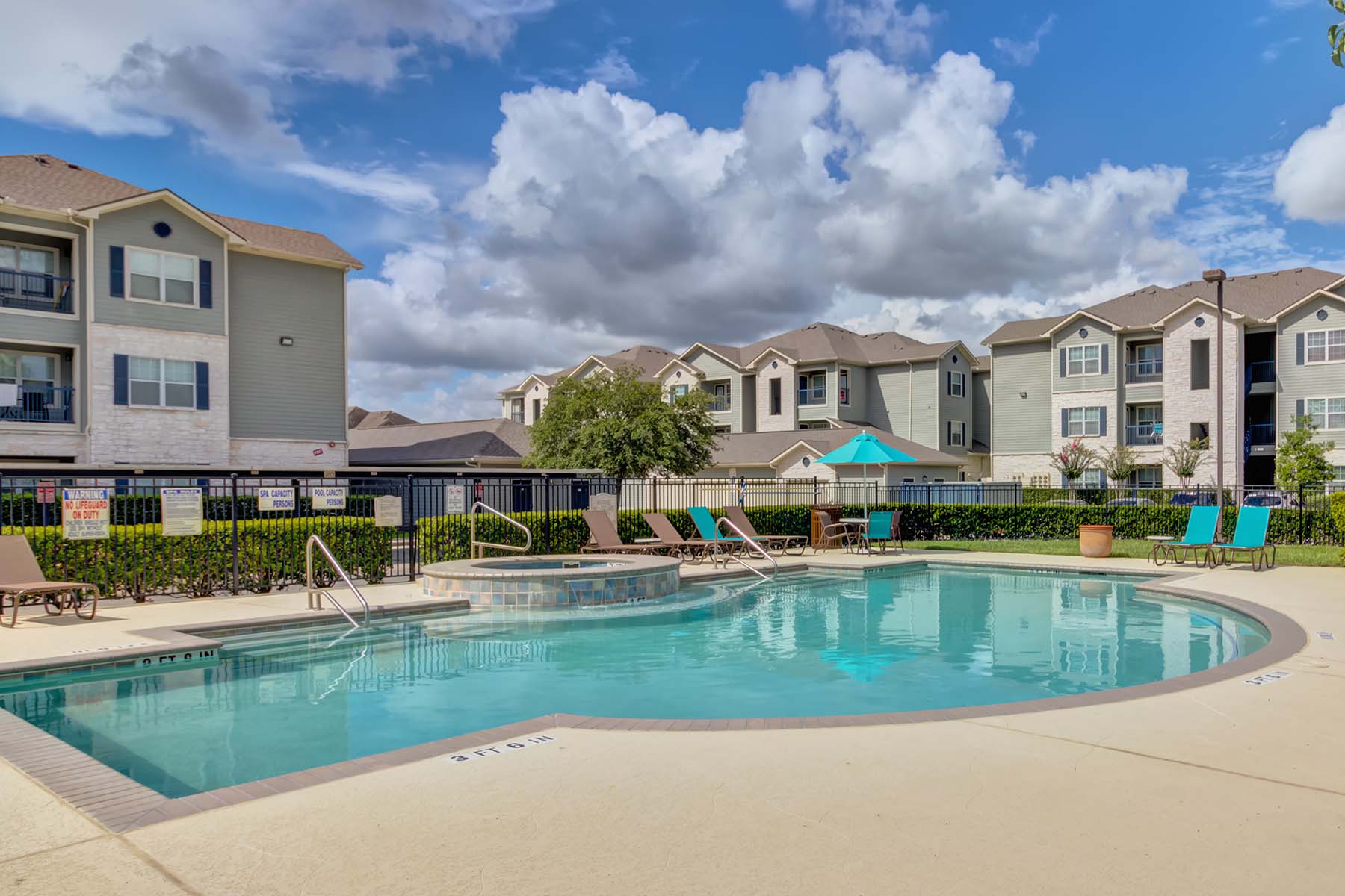 Gallery - Stonebridge at City Park