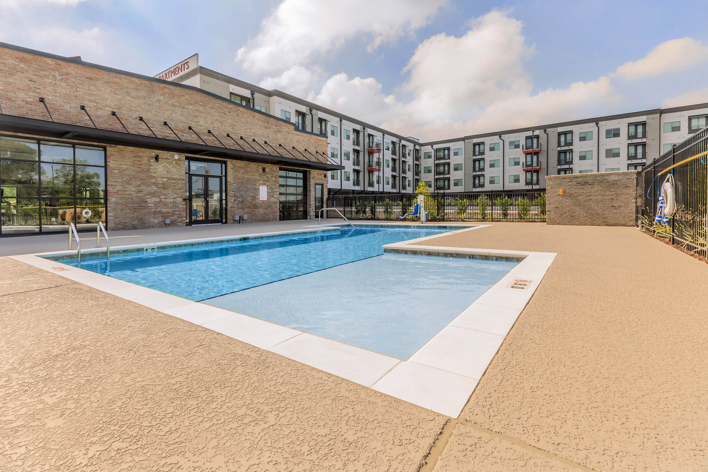 Floor Plans - Motor City Baton Rouge - Baton Rouge, LA