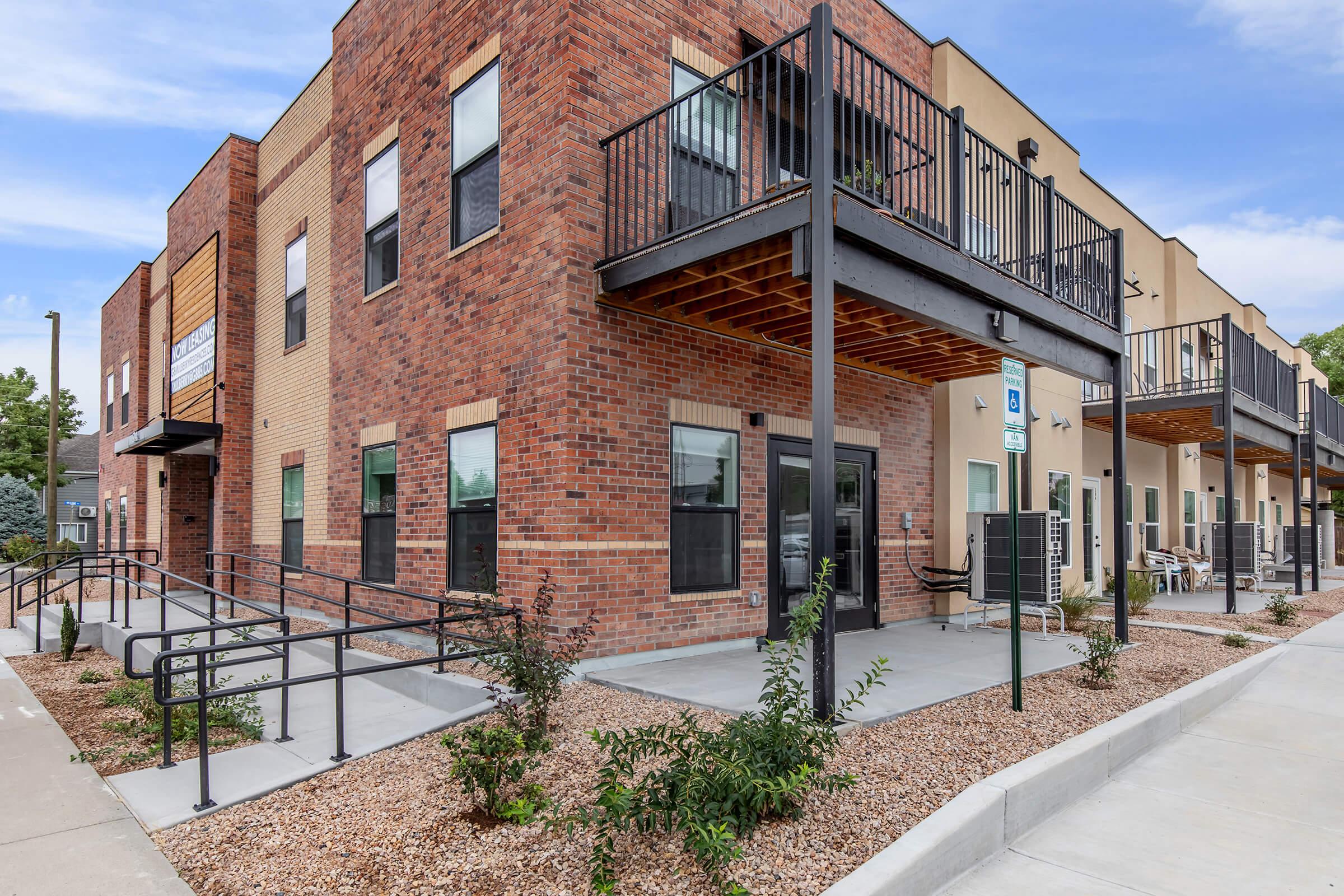 Home - Mulberry Residences - Fruita, CO