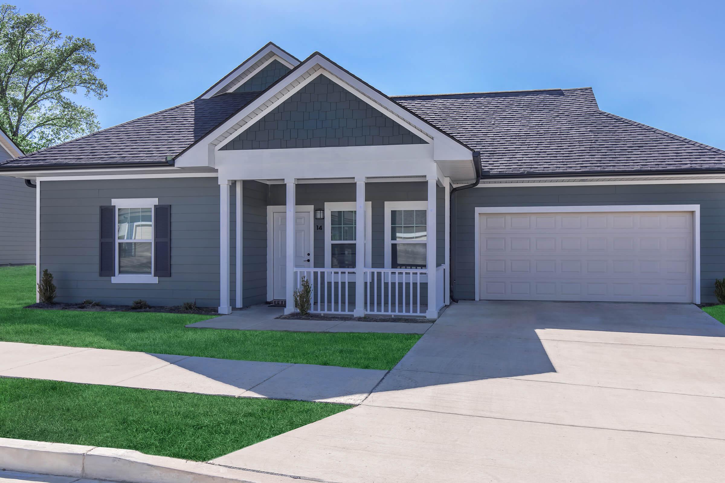 Clark Grove - Apartments in Starkville, MS