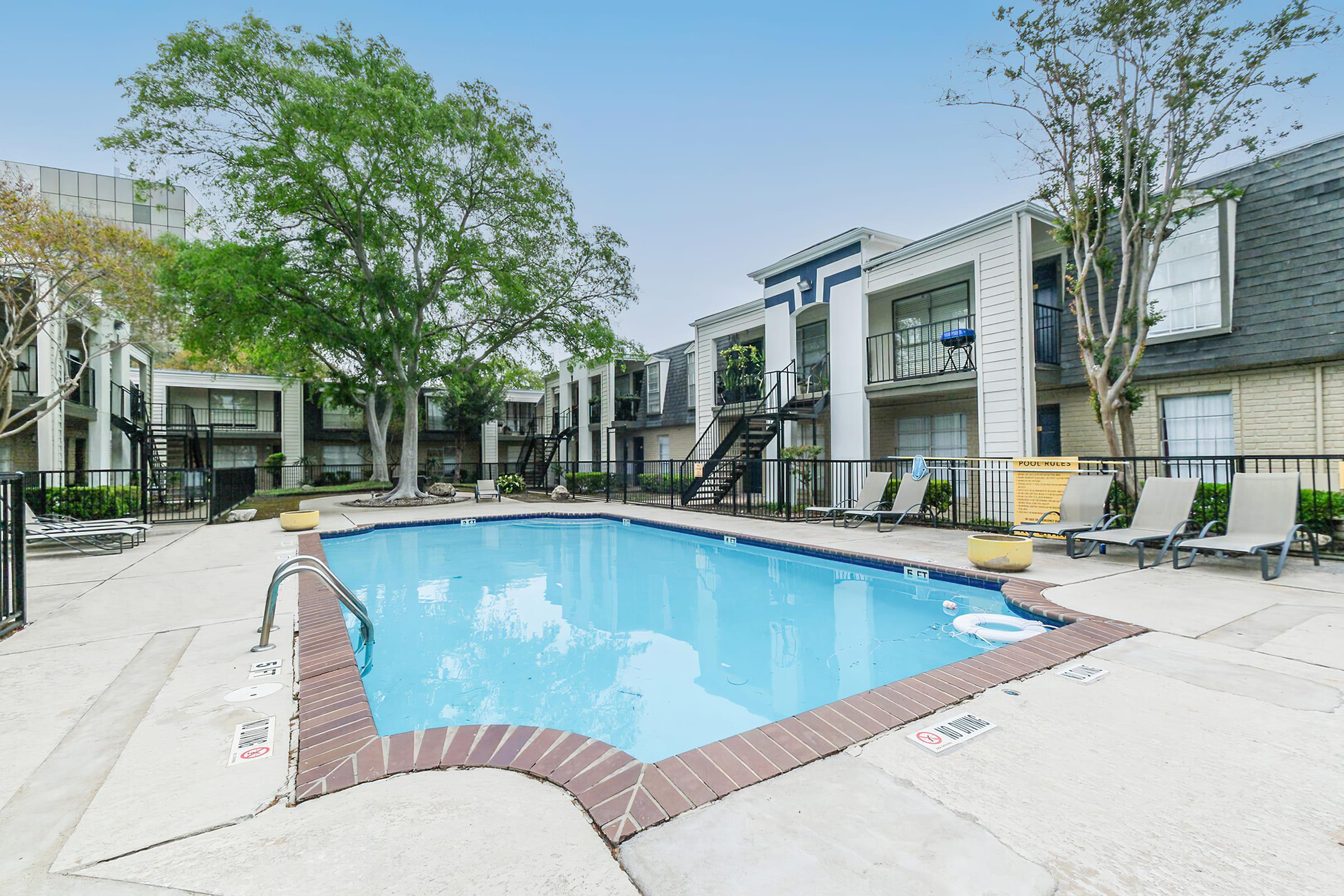 Photo Gallery - Galleria Flats - Houston, TX