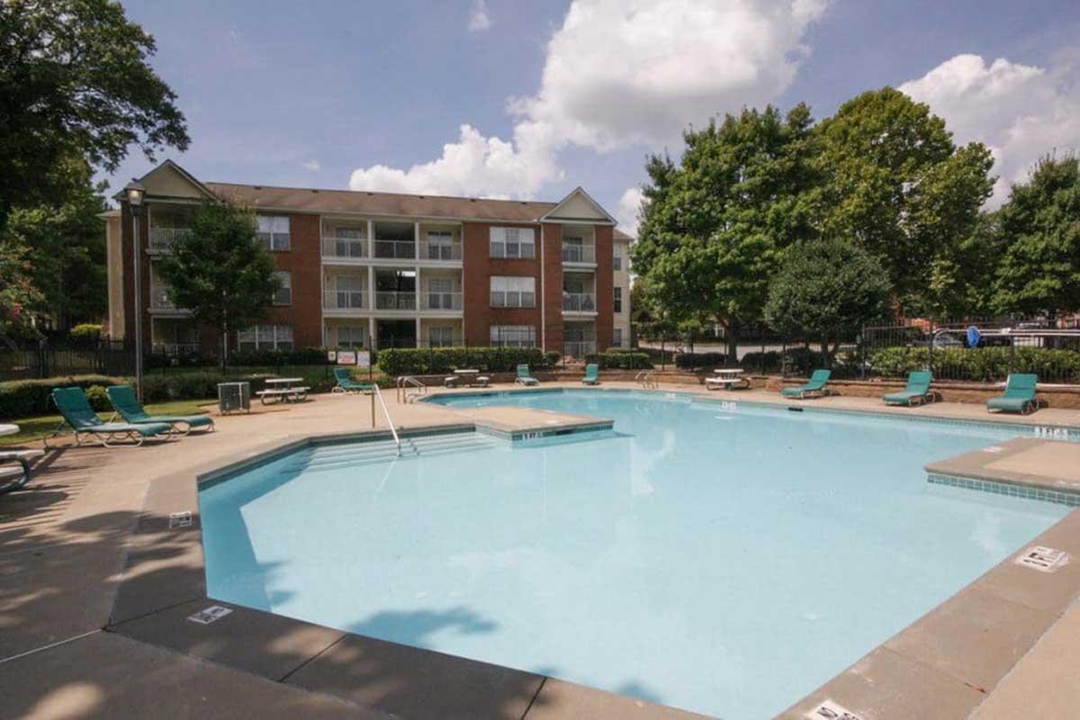 Home - The Villages of Castleberry I&II - Atlanta, GA