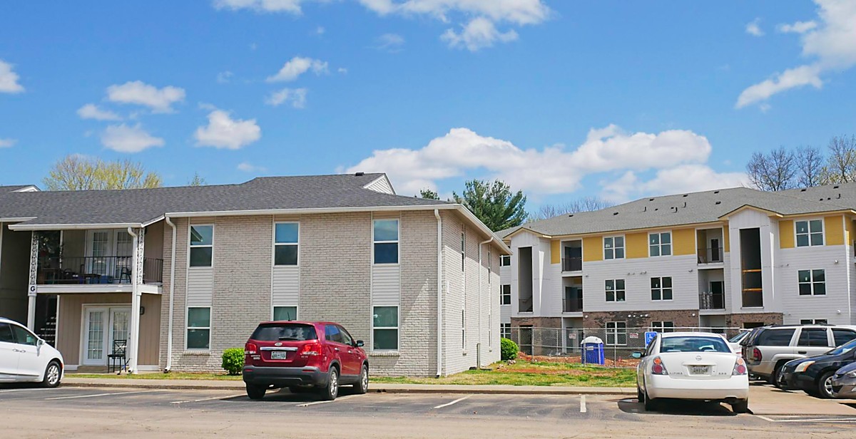 The Grove at Enon Springs - Availability, Floor Plans & Pricing