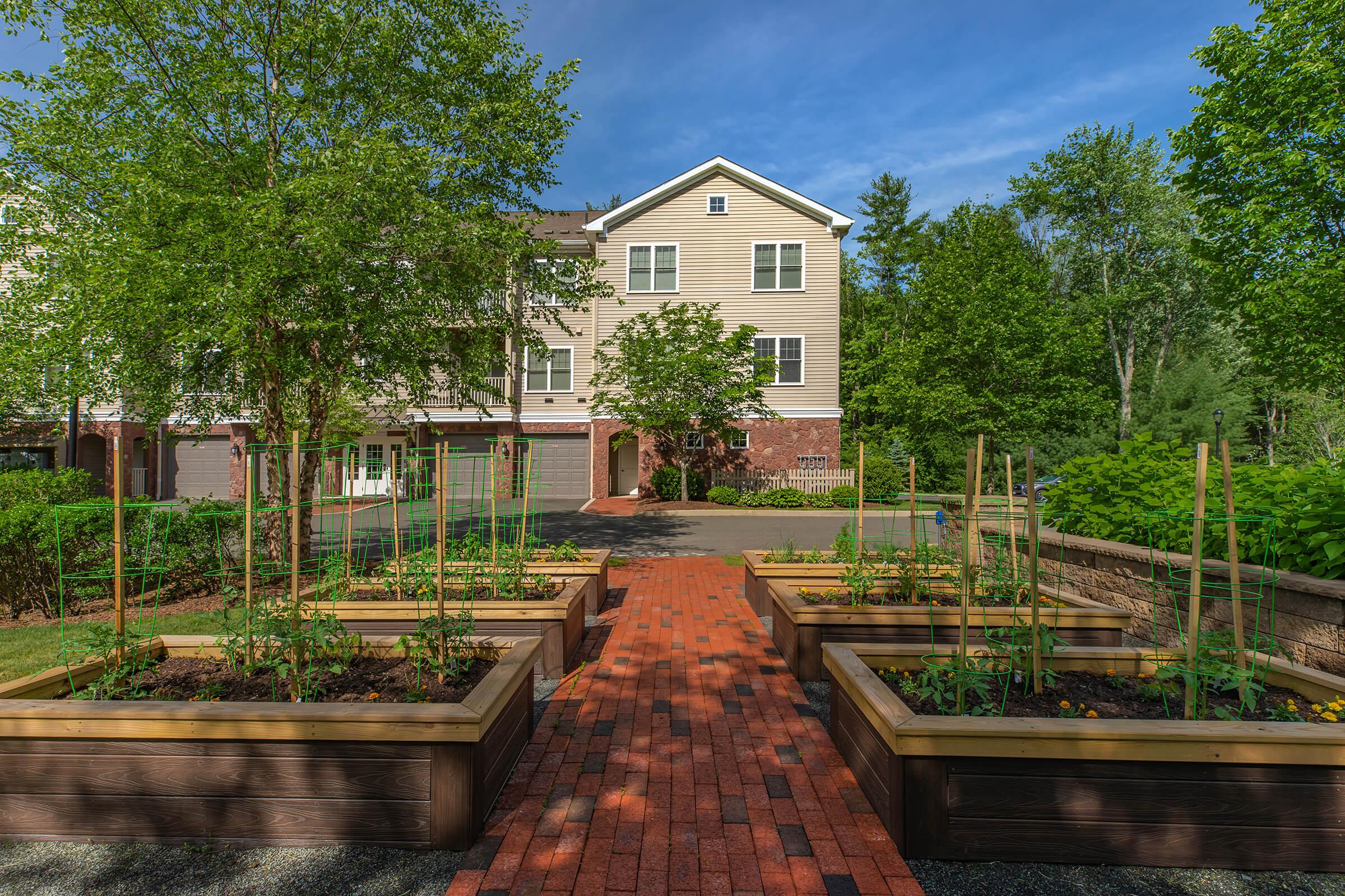 Blog - Mill Commons in Simsbury, CT
