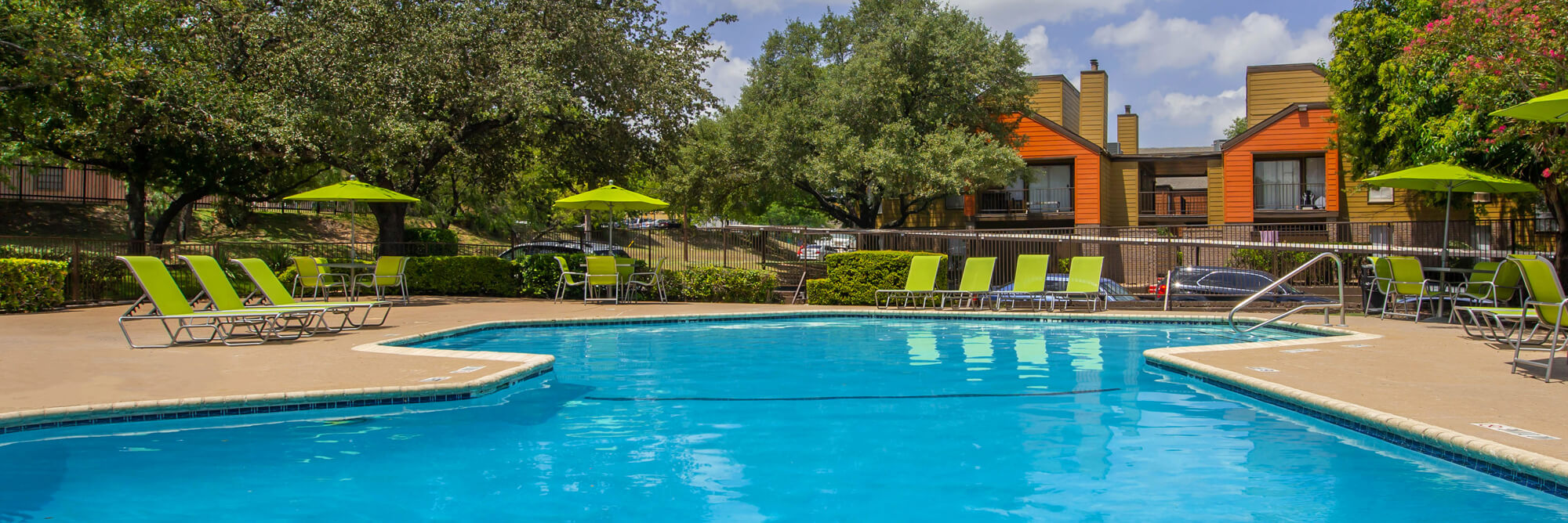 Barcelo - Apartments in San Antonio, TX