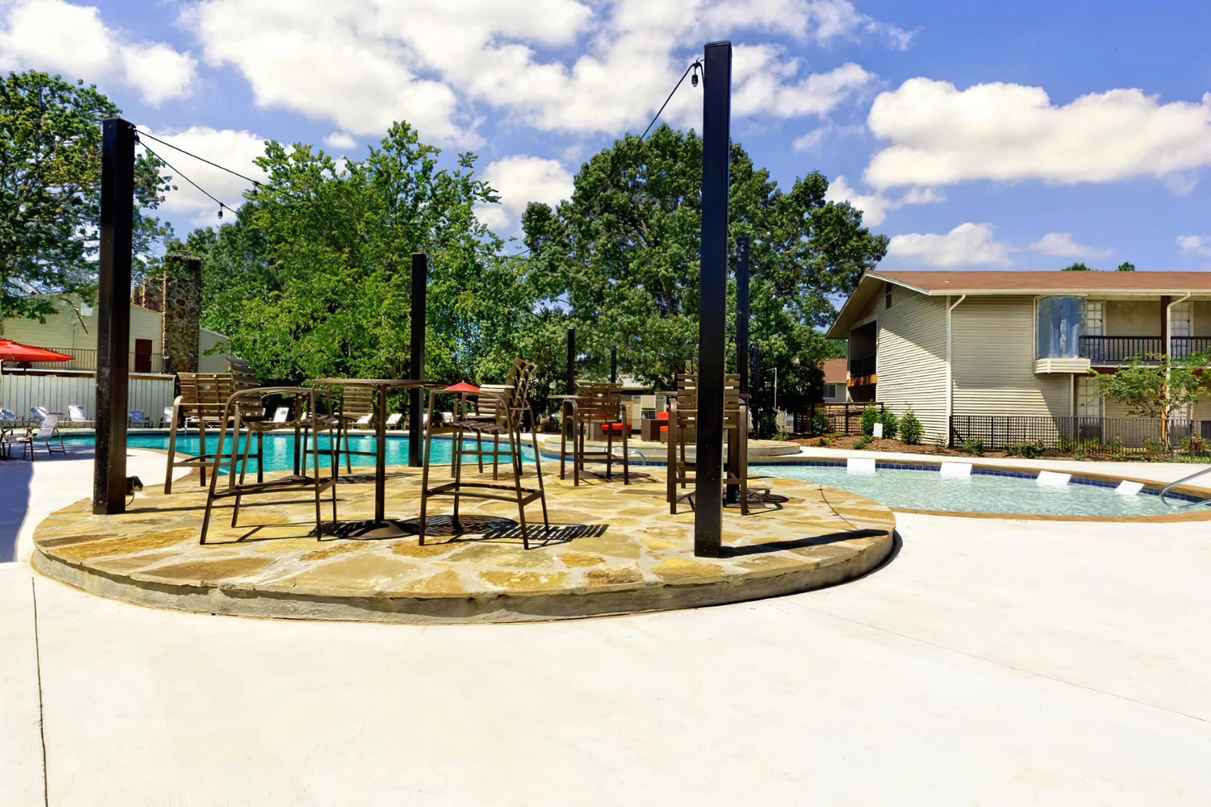 Gallery - Overbrook Apartments