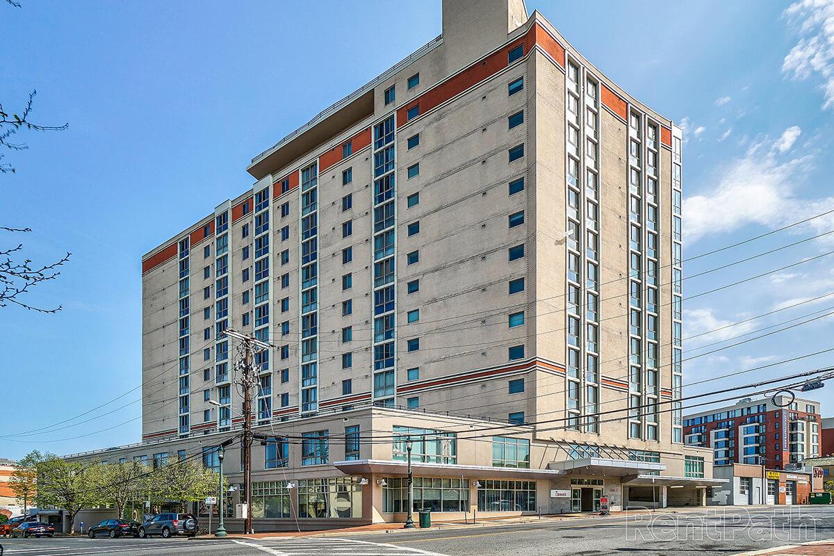 The Gramax - Availability, Floor Plans & Pricing