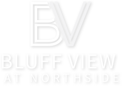 Bluff View at Northside Apartments - Apartments in Hixson, TN