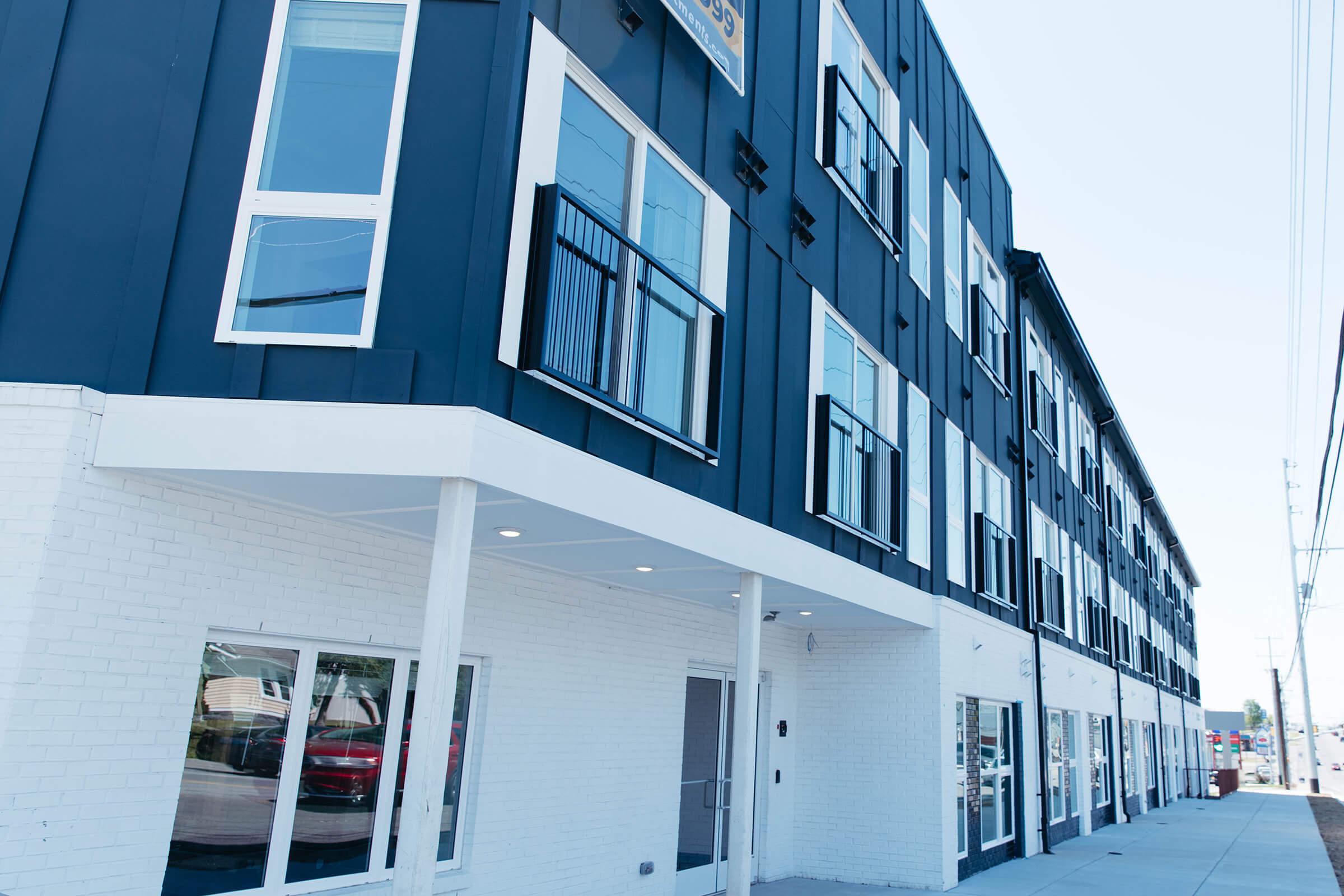 Gallery | Studio 79 Apartments for Rent in Nashville, TN