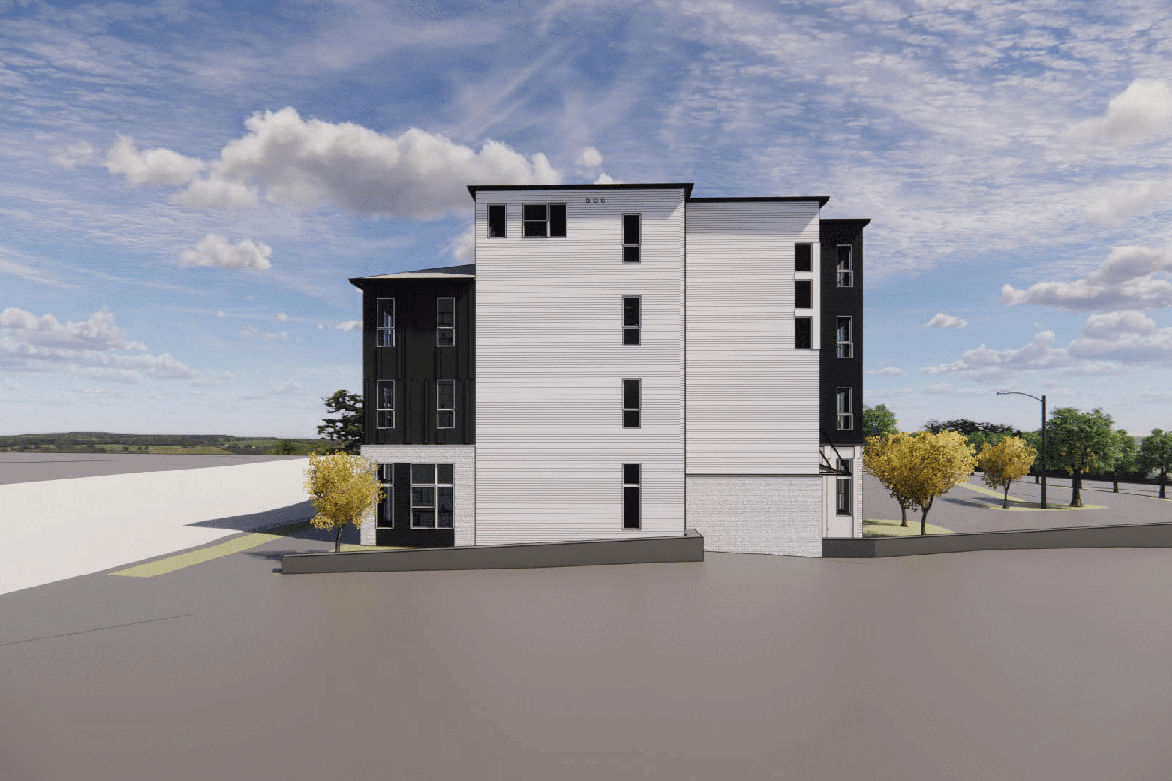 Gallery | Studio 79 Apartments for Rent in Nashville, TN