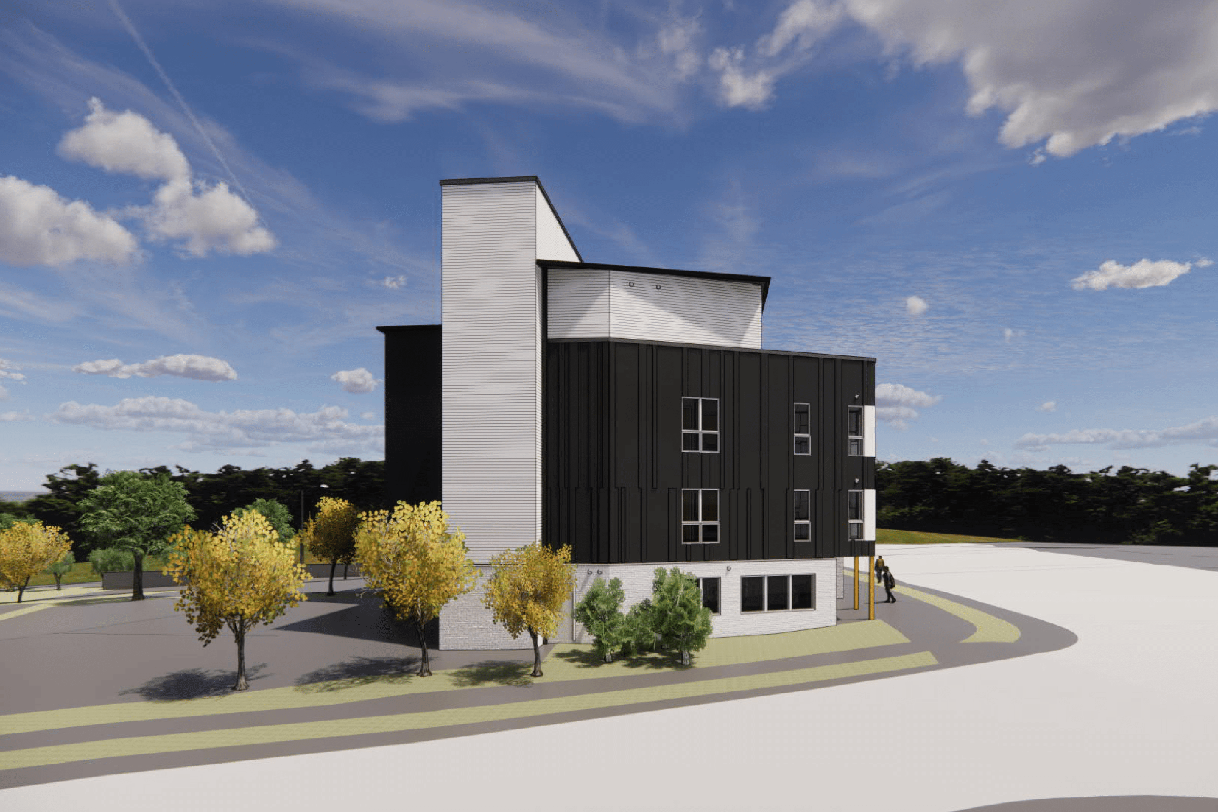 Gallery | Studio 79 Apartments for Rent in Nashville, TN