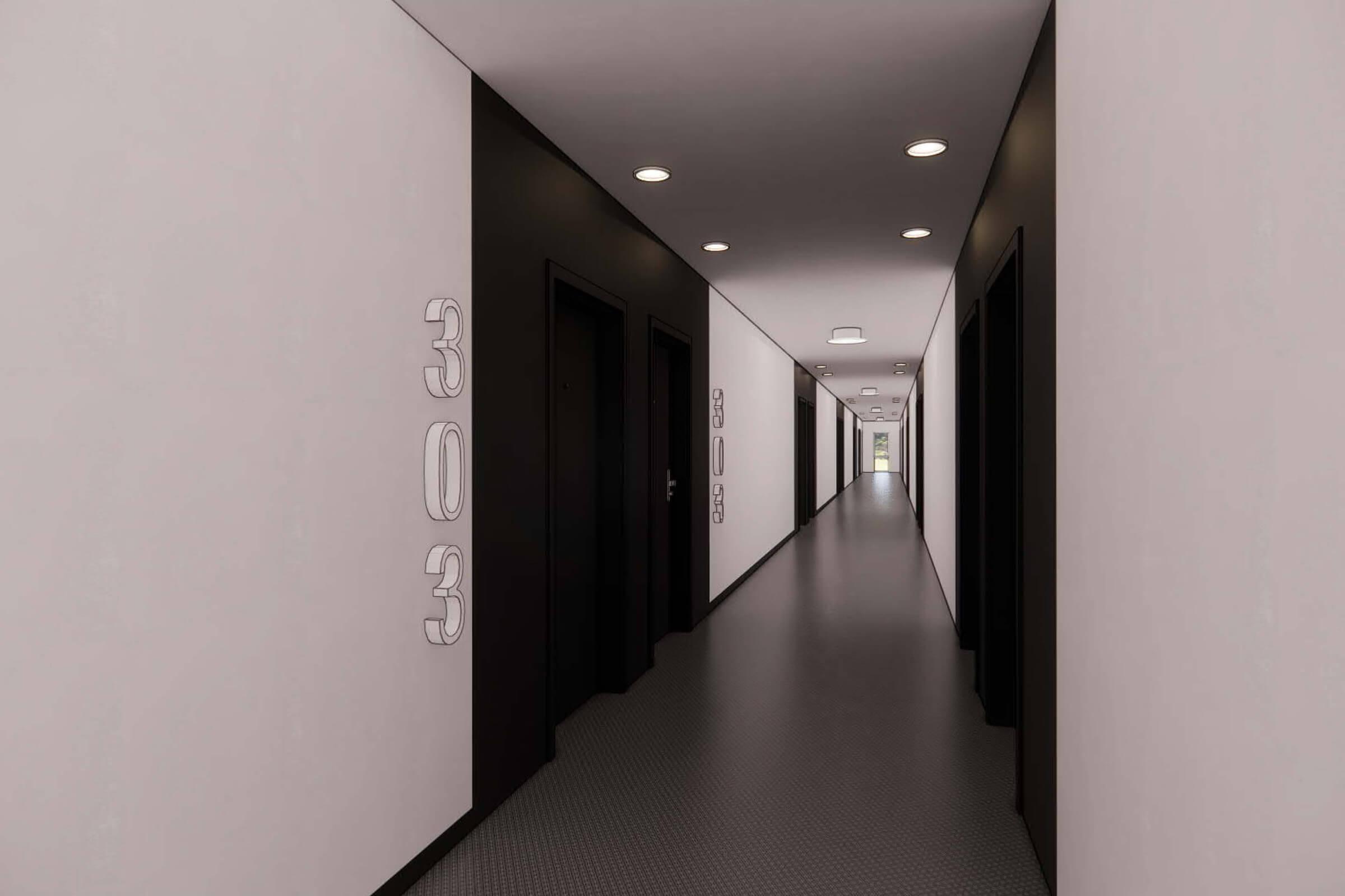 Gallery | Studio 79 Apartments for Rent in Nashville, TN