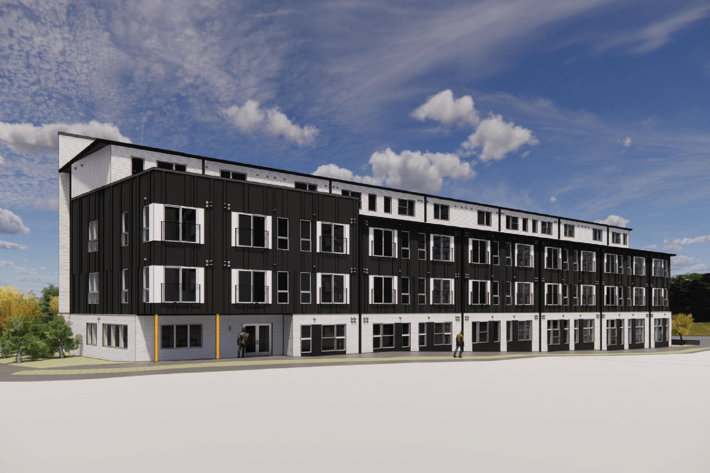 Gallery | Studio 79 Apartments for Rent in Nashville, TN