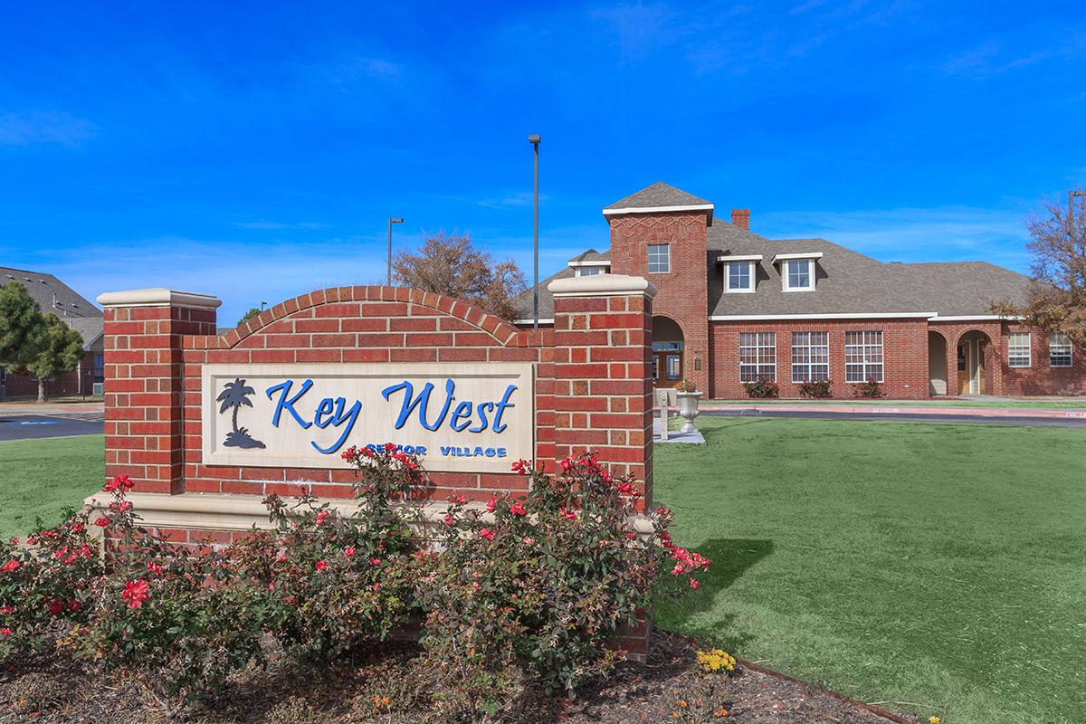 Key West Senior Village - Contact Us