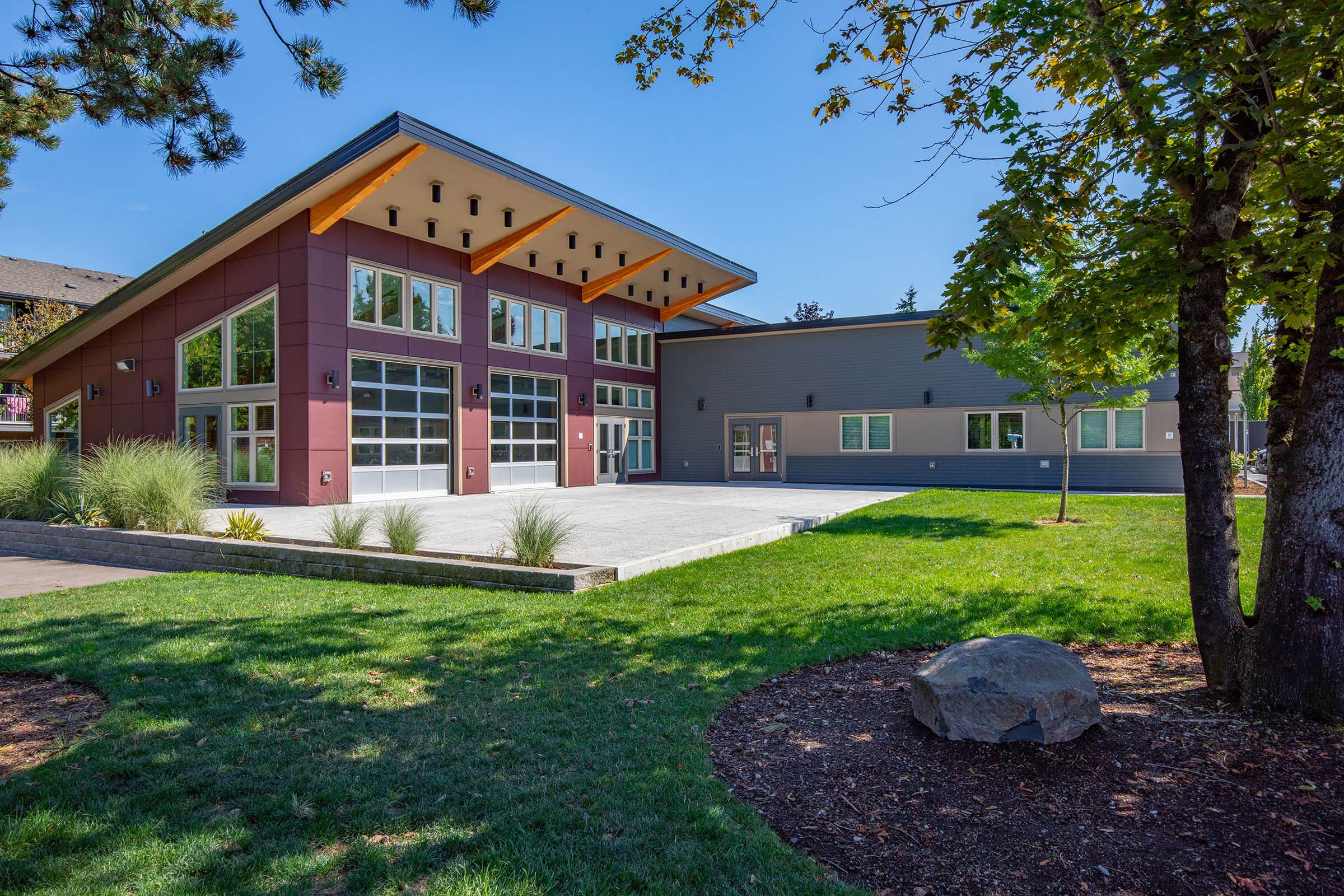 Home - Cedar Park - Renton, WA